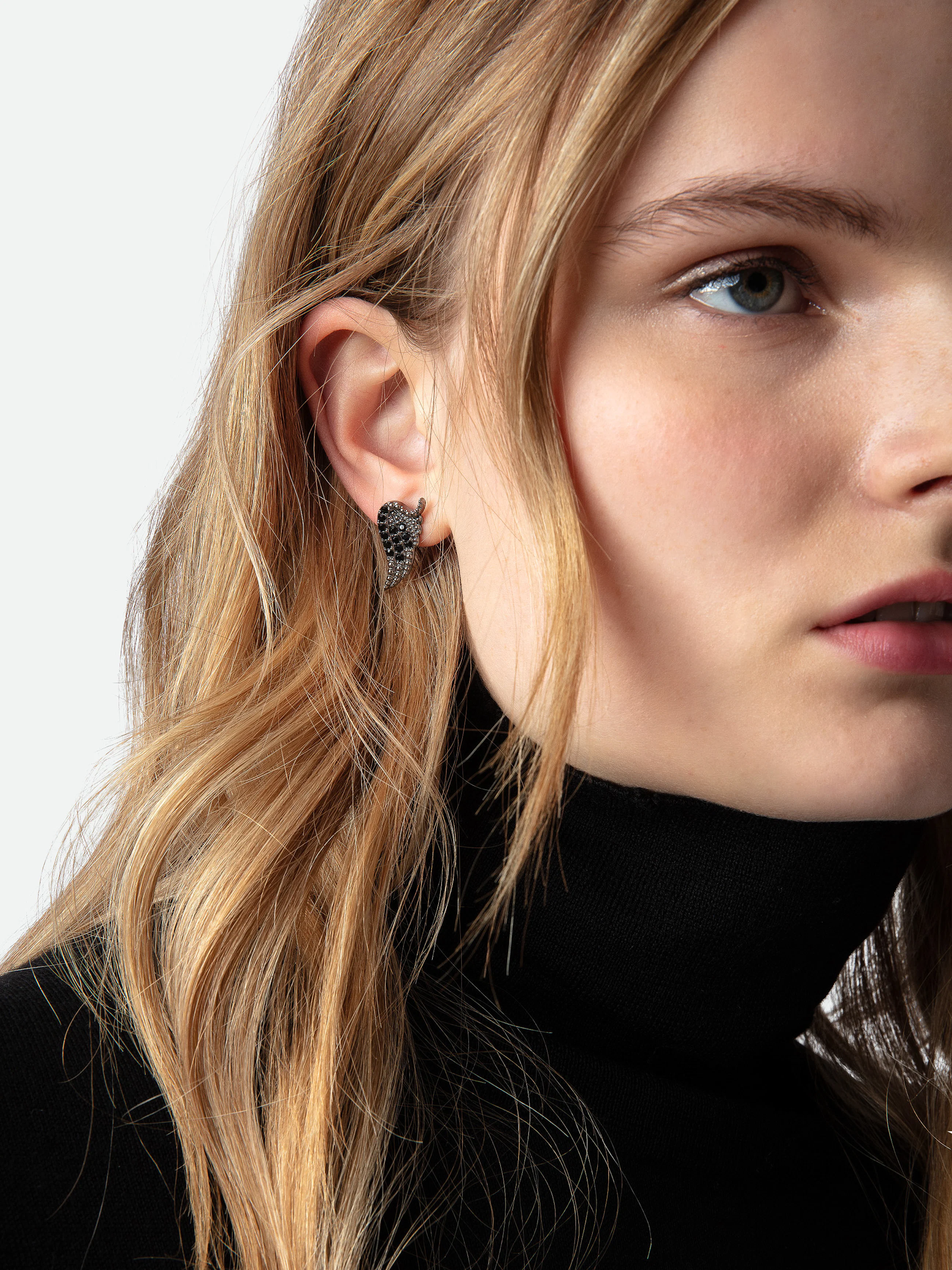 Joyas, anillos y pulseras sofisticados y de moda para mujer | Zadig ...