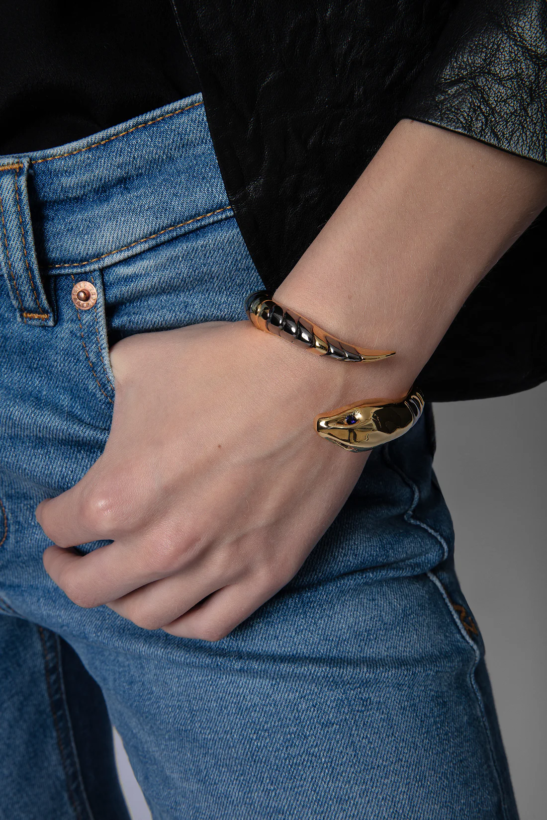 Joyas, anillos chic y tendencia para mujer | Zadig&Voltaire