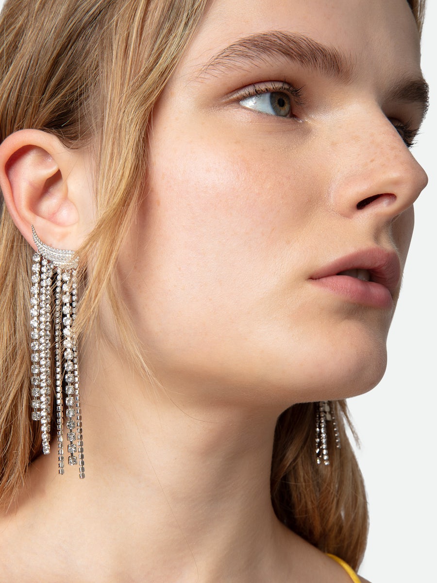 Luxury French Women's Jewelry | Zadig&Voltaire