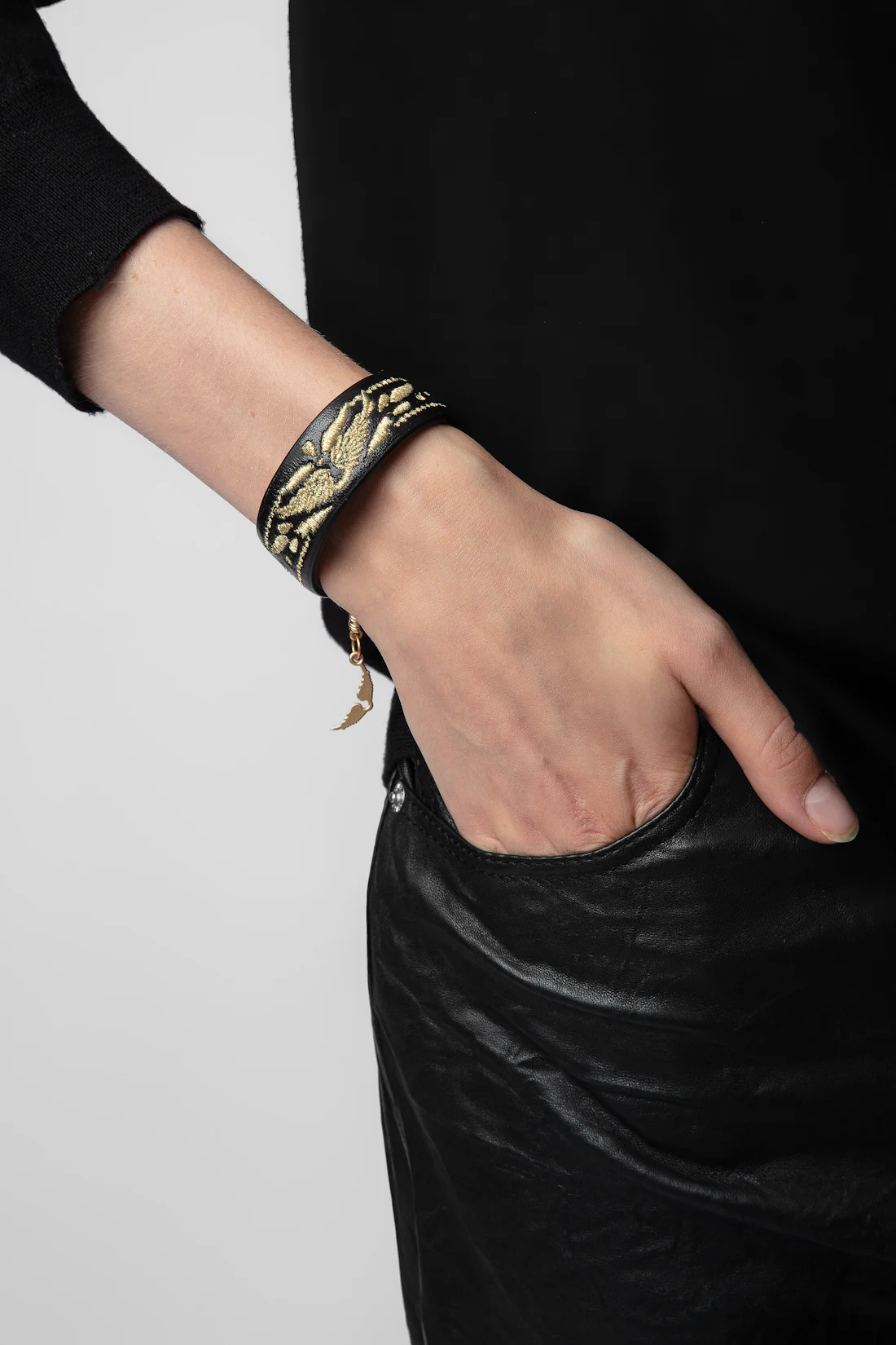 Voltaire Vice Collection - Lifestyle luxury accessories | Zadig&Voltaire