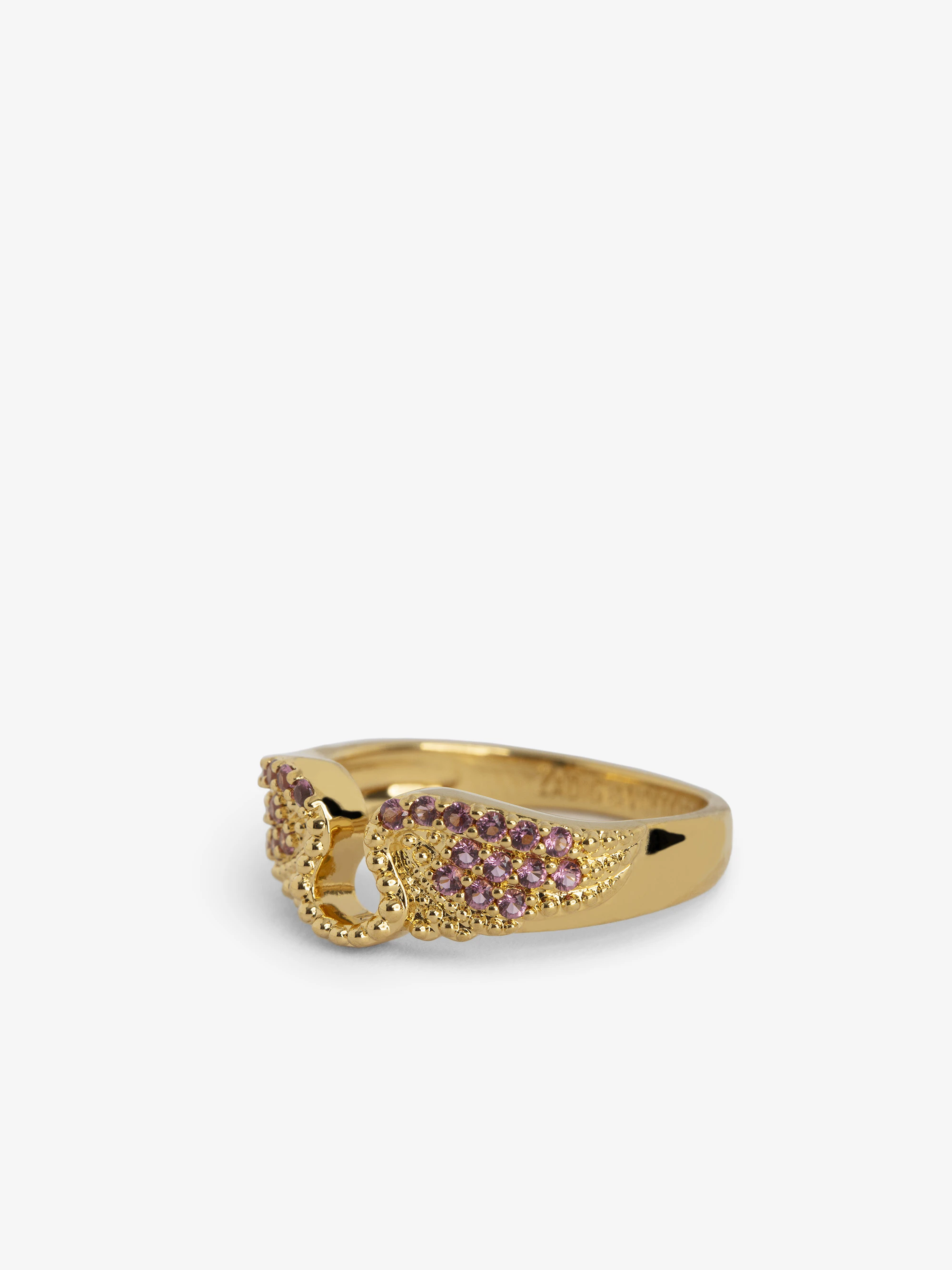 Joyas, anillos y pulseras sofisticados y de moda para mujer | Zadig ...