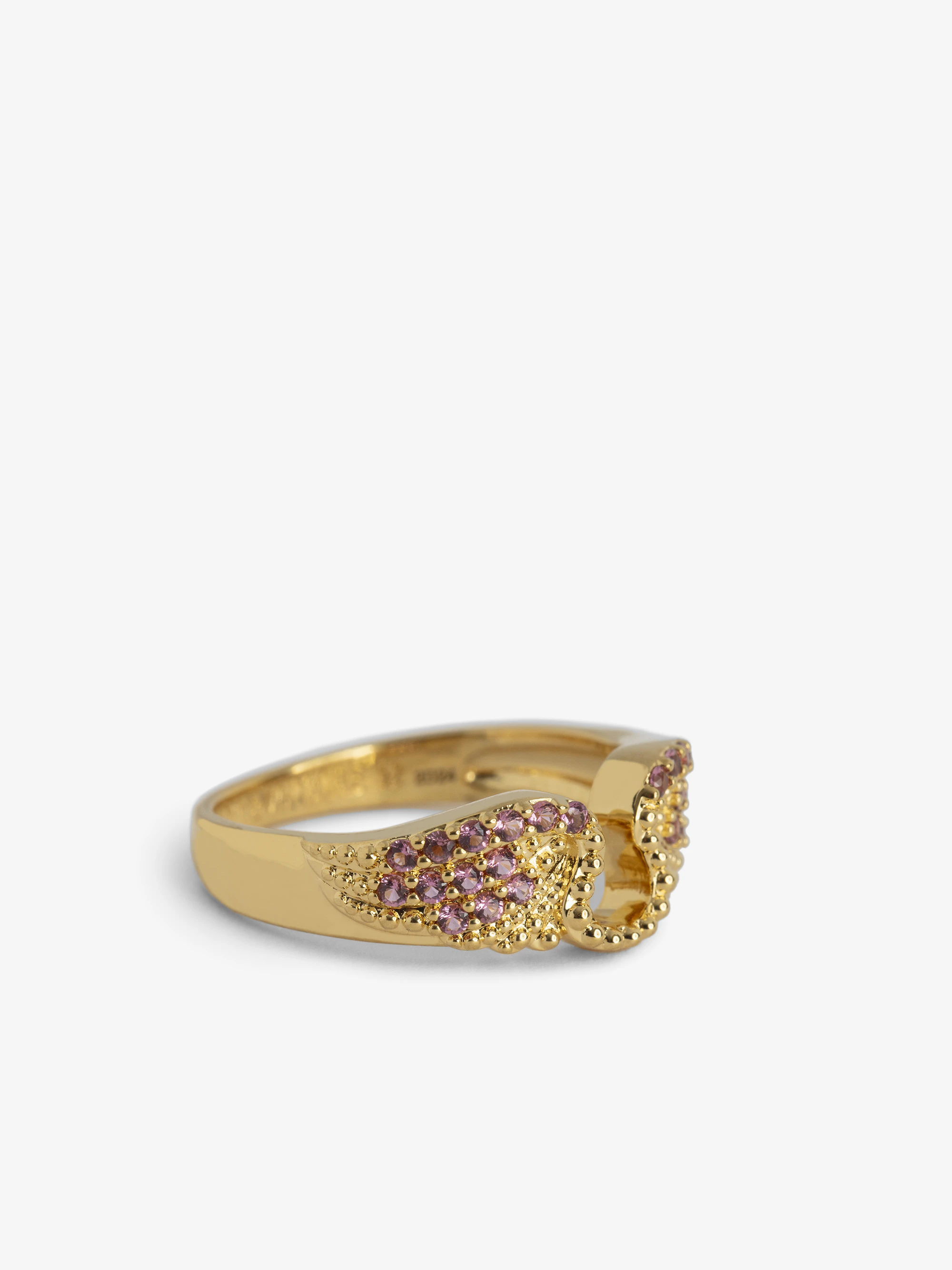 Joyas, anillos y pulseras sofisticados y de moda para mujer | Zadig ...