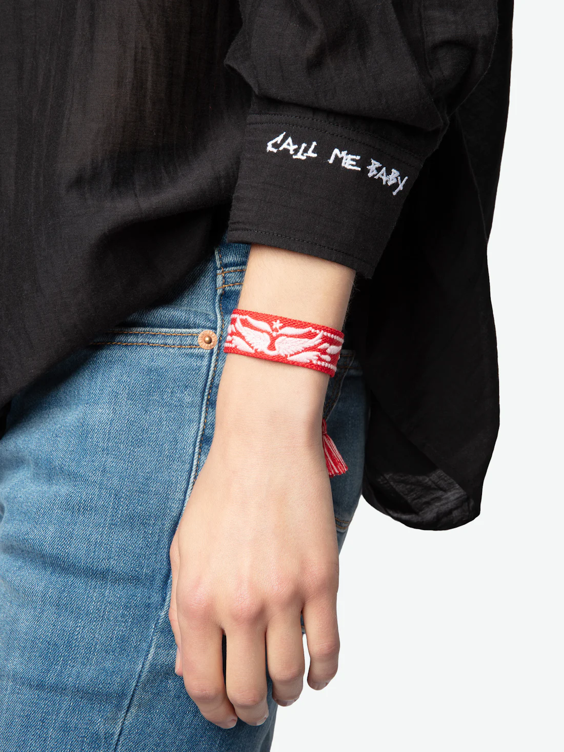 Joyas, anillos y pulseras sofisticados y de moda para mujer | Zadig ...