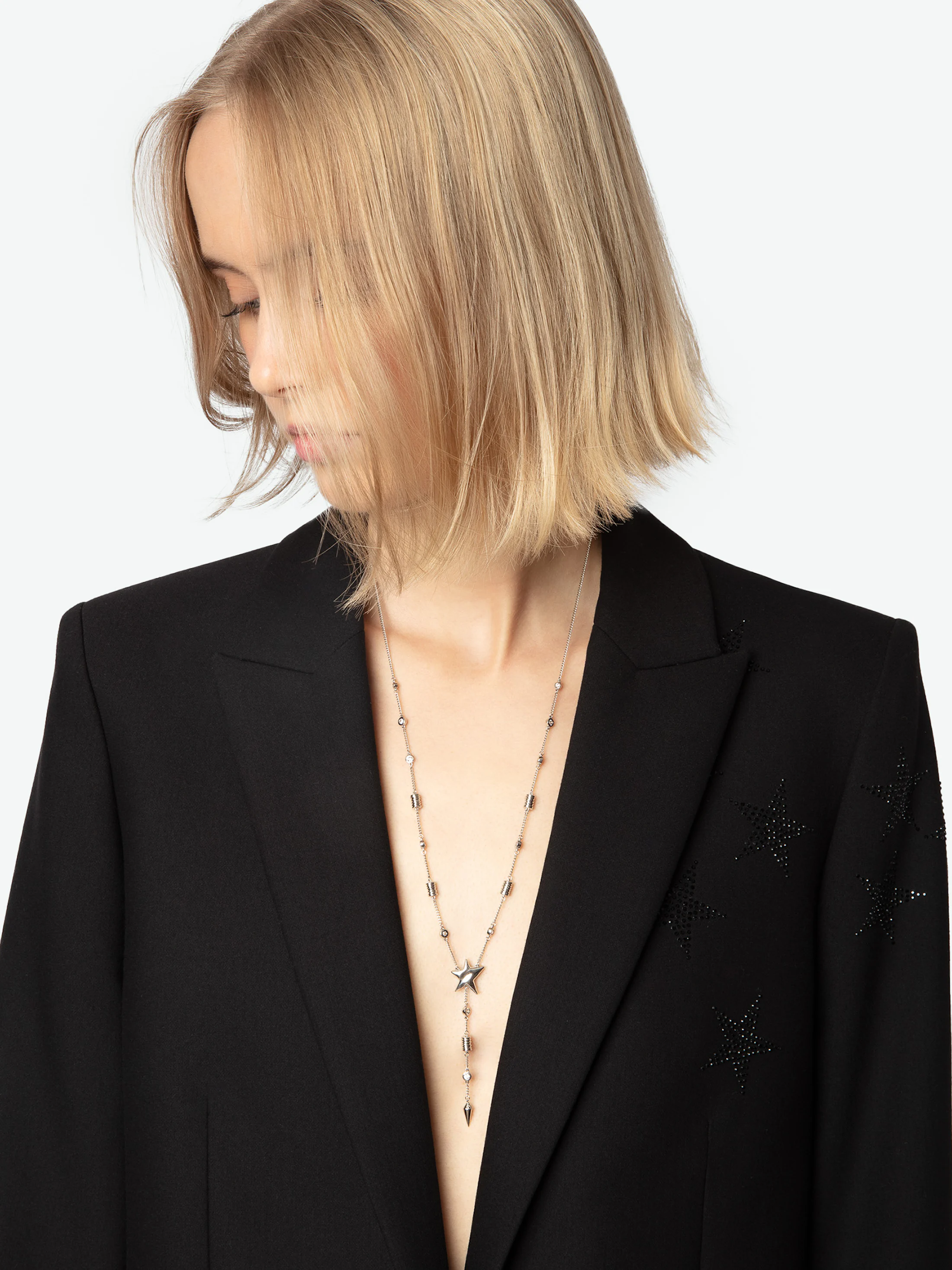 Joyas, anillos y pulseras sofisticados y de moda para mujer | Zadig ...