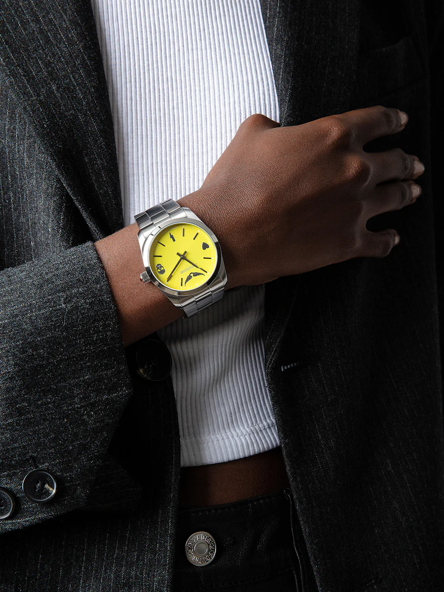Women’s luxury high-endl watches | Zadig&Voltaire
