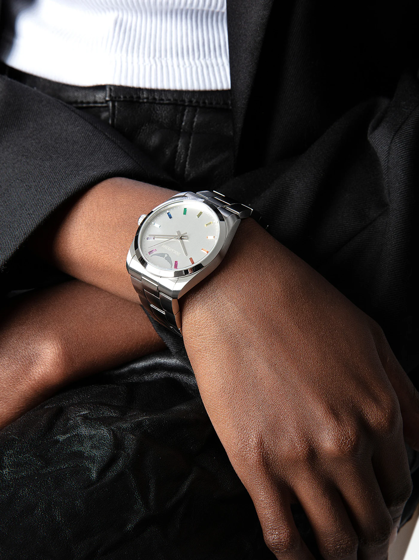 French Luxury Watches | Zadig&Voltaire