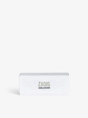 French Luxury Women's Fragrance | Zadig&Voltaire