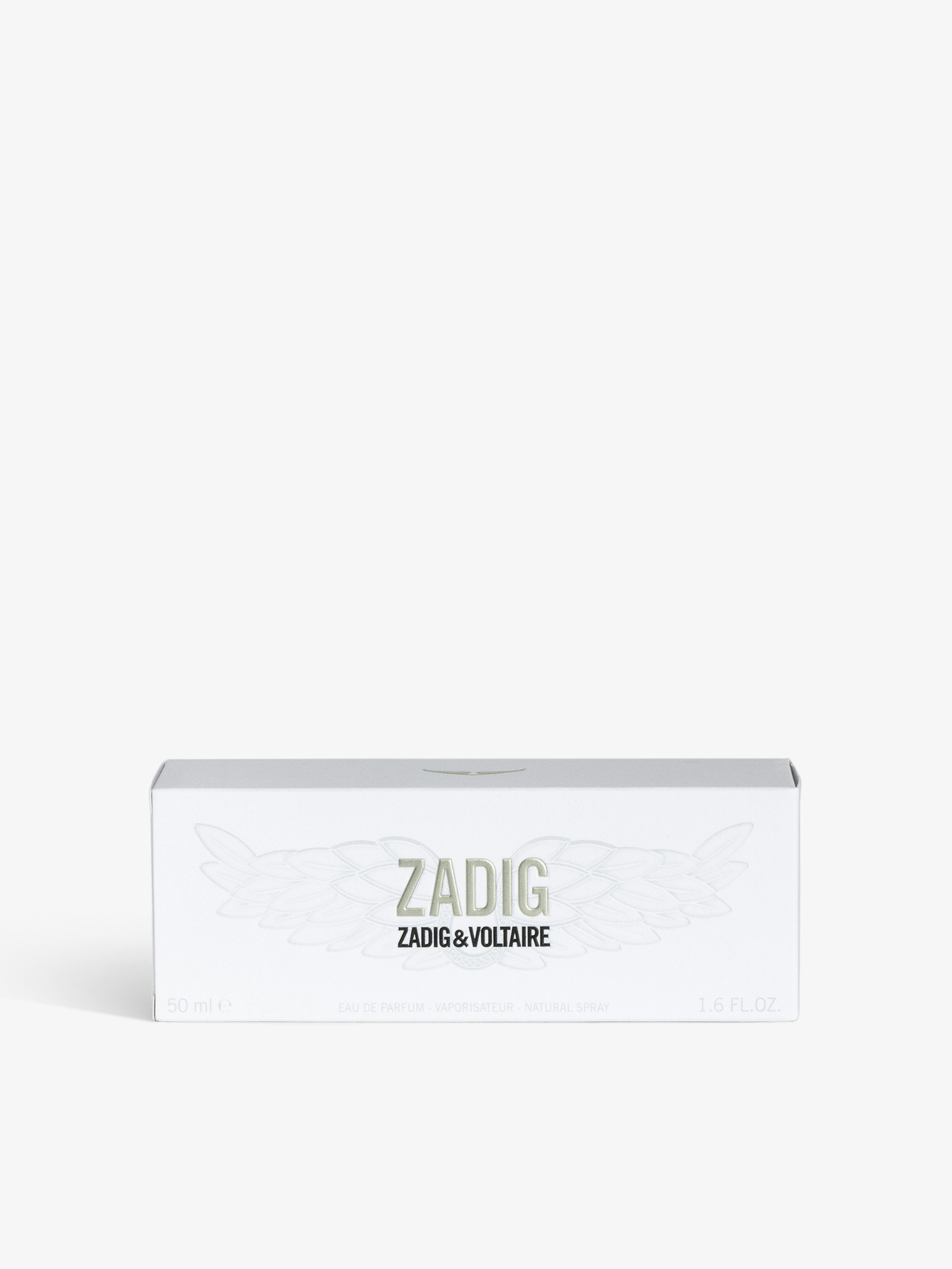 Perfumes tendencia y modernos mujer y hombre | Zadig&Voltaire