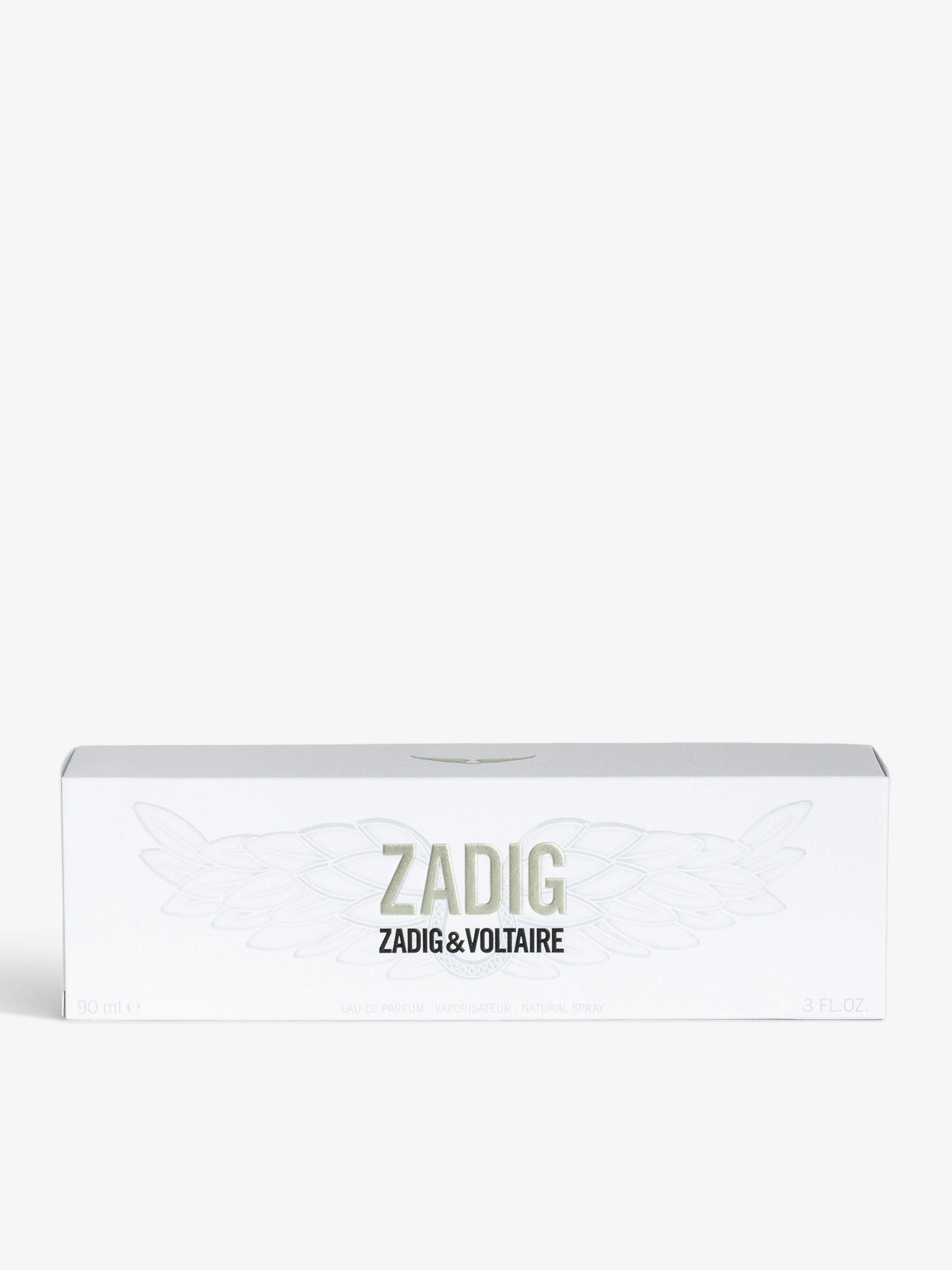 French Luxury Women's Fragrance | Zadig&Voltaire
