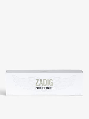 French Luxury Women's Fragrance | Zadig&Voltaire
