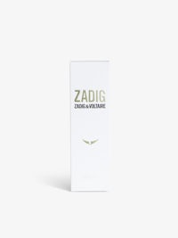 French Luxury Women's Fragrance | Zadig&Voltaire