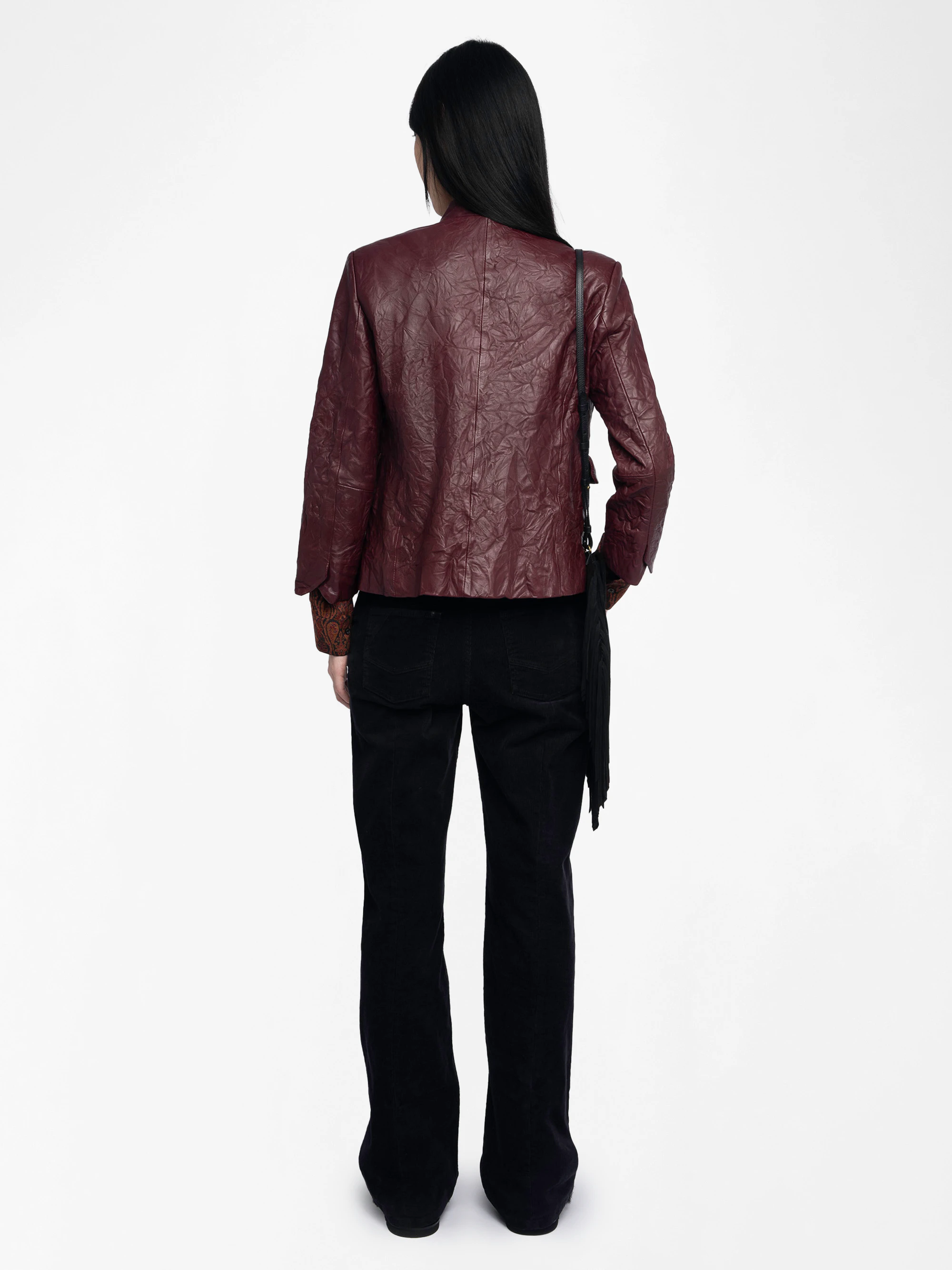 Women's New Arrivals | Zadig&Voltaire