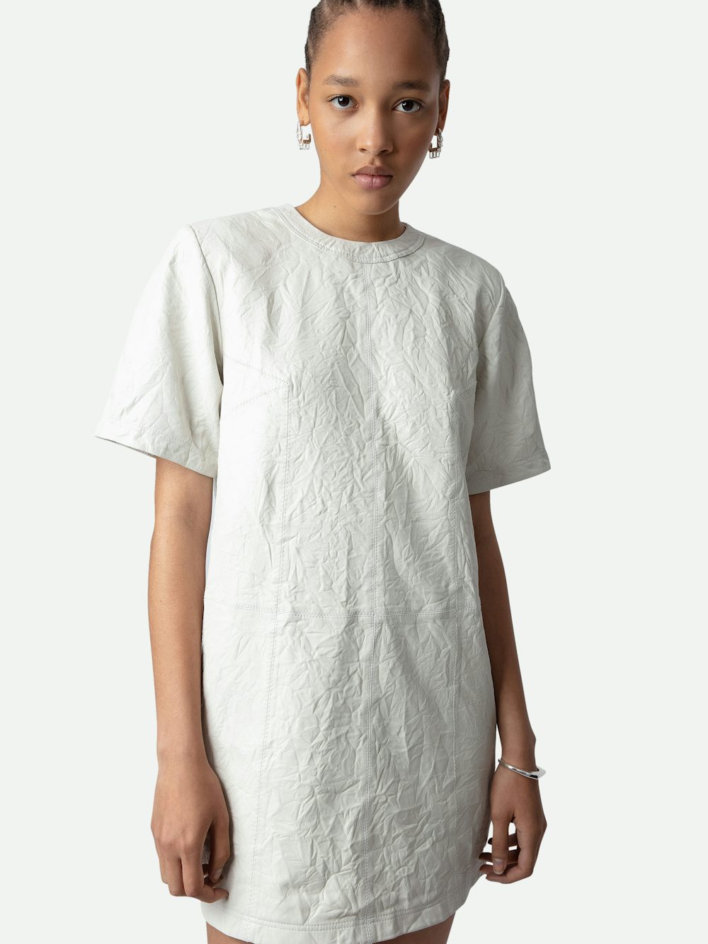 Robes et jupes de luxe tendances pour femme | Zadig&Voltaire