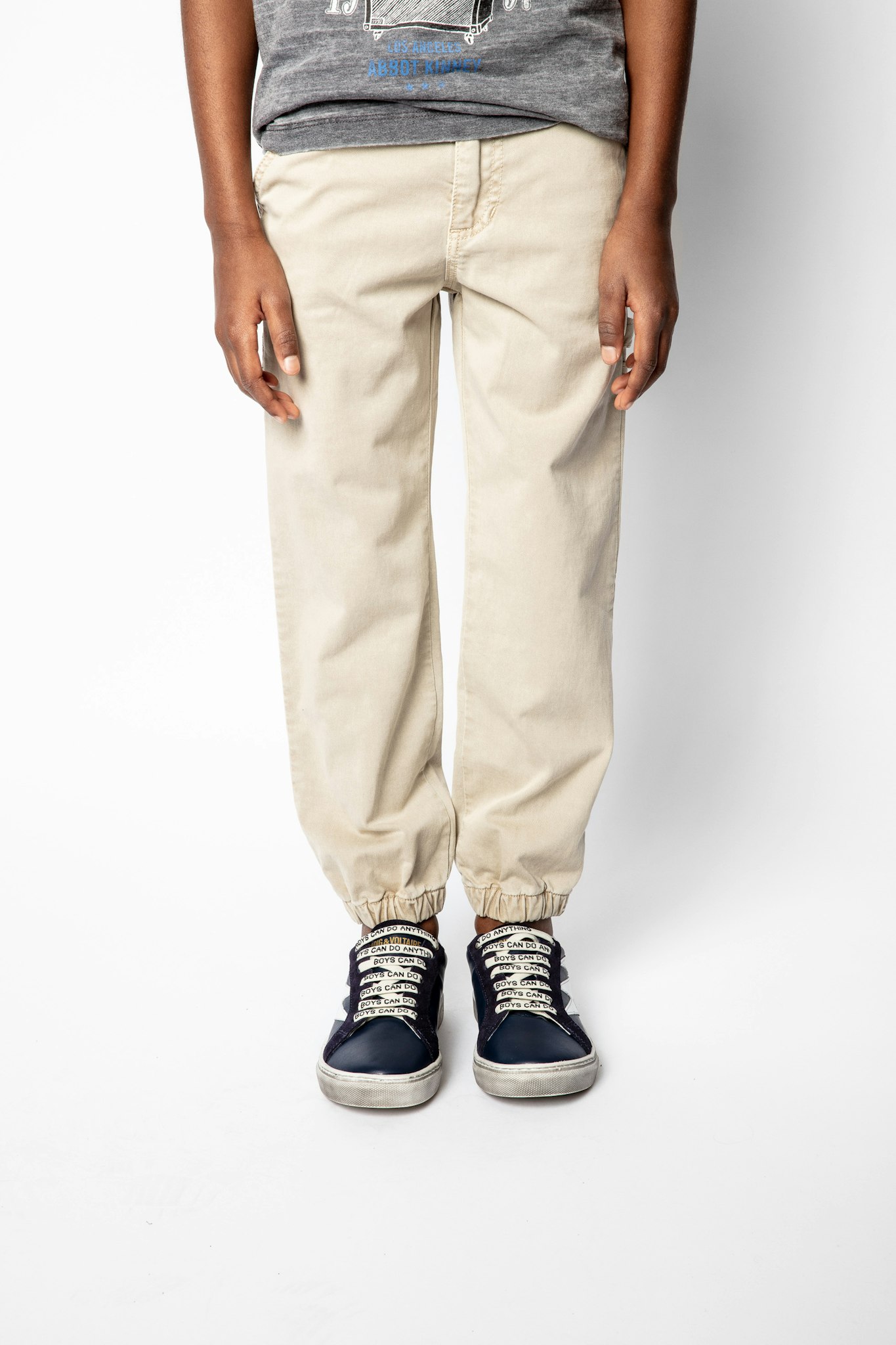 Kinderhose Theo - hose kind | Zadig&Voltaire