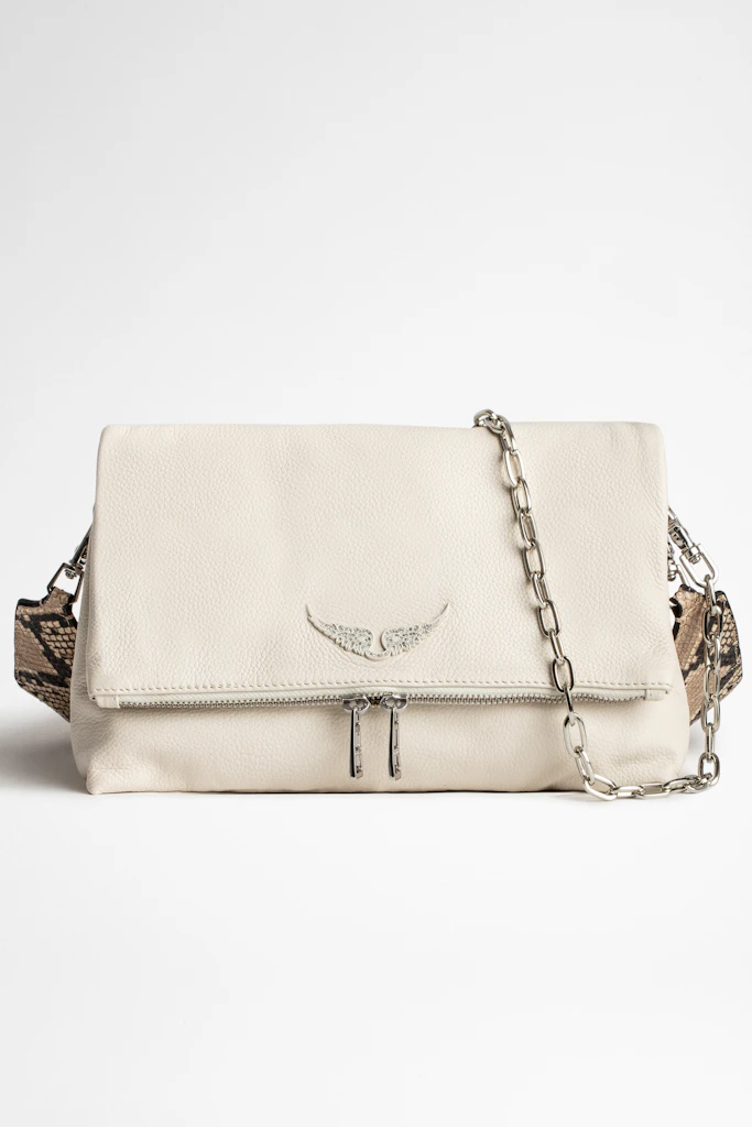 Bolsos Y Carteras Tendencia Modernos Para Mujer Zadig Voltaire