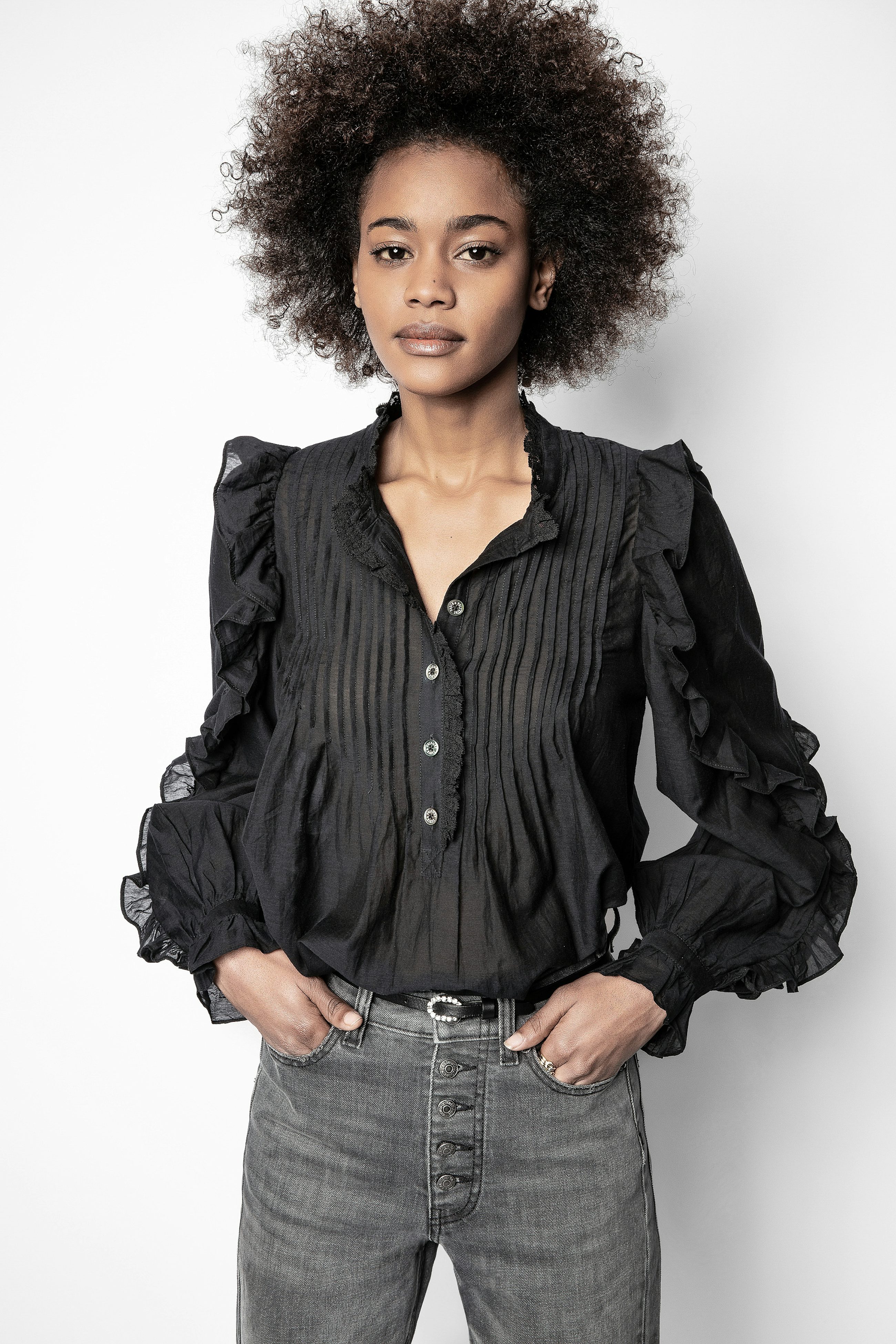 View All Women's Sale | Zadig&Voltaire