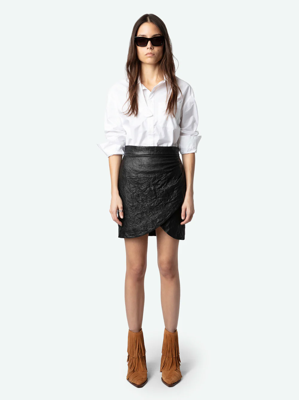 Shoes New Arrivals | Zadig&Voltaire