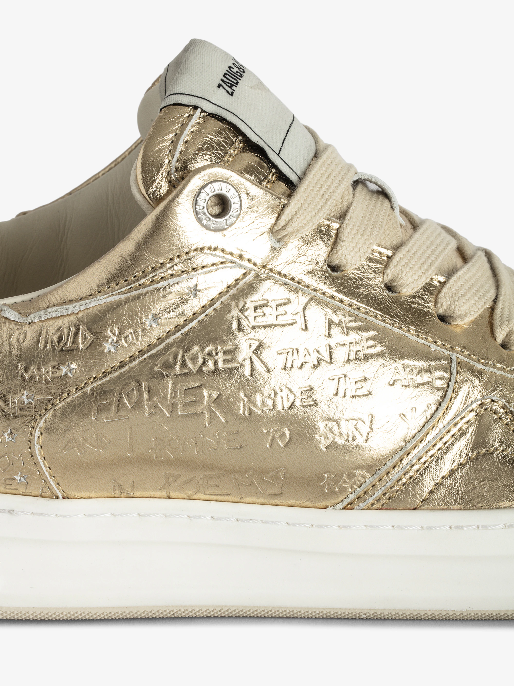 Sale Shoes | Zadig&Voltaire