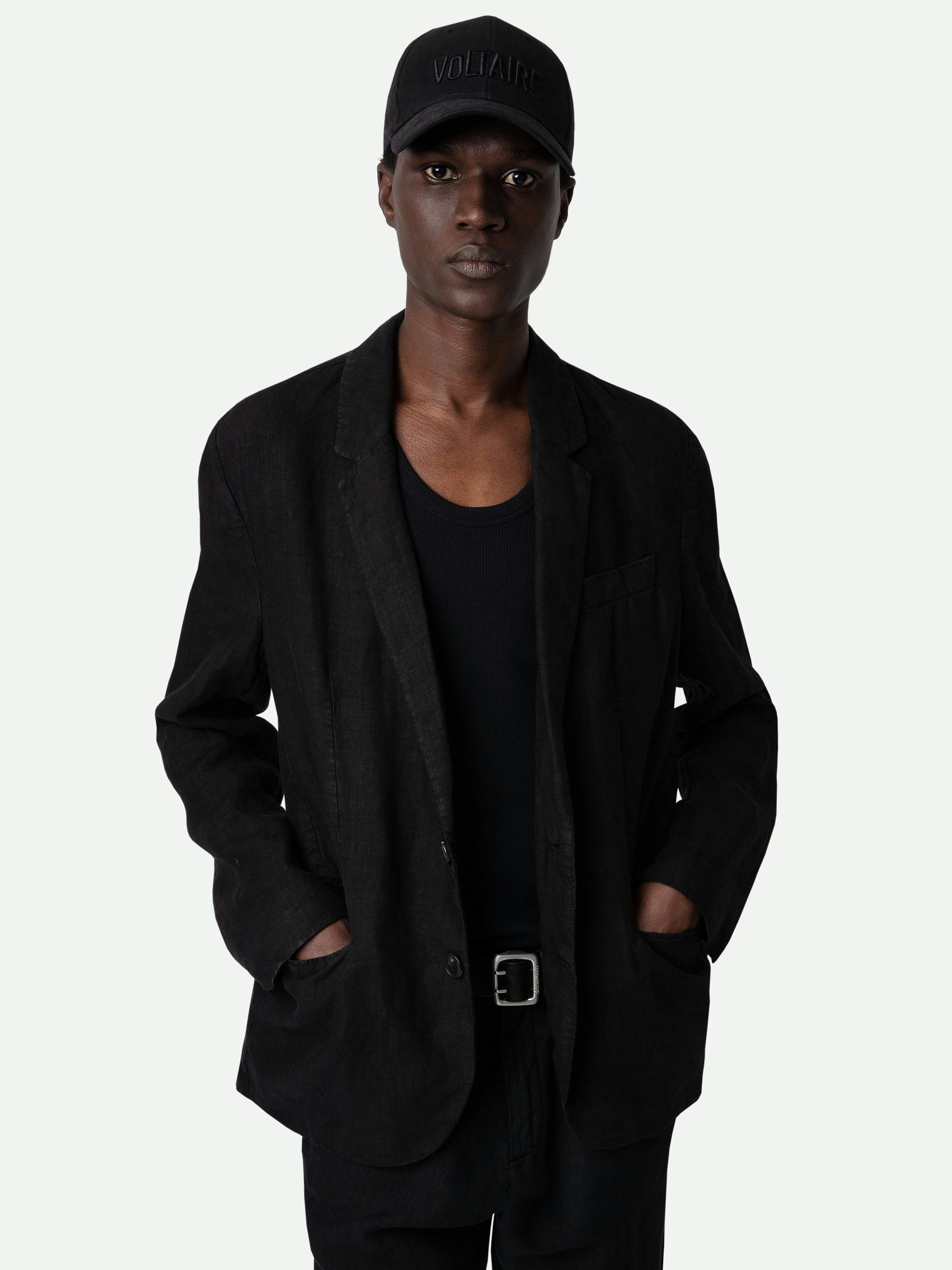 Men’s new chic and trendy clothing | Zadig&Voltaire