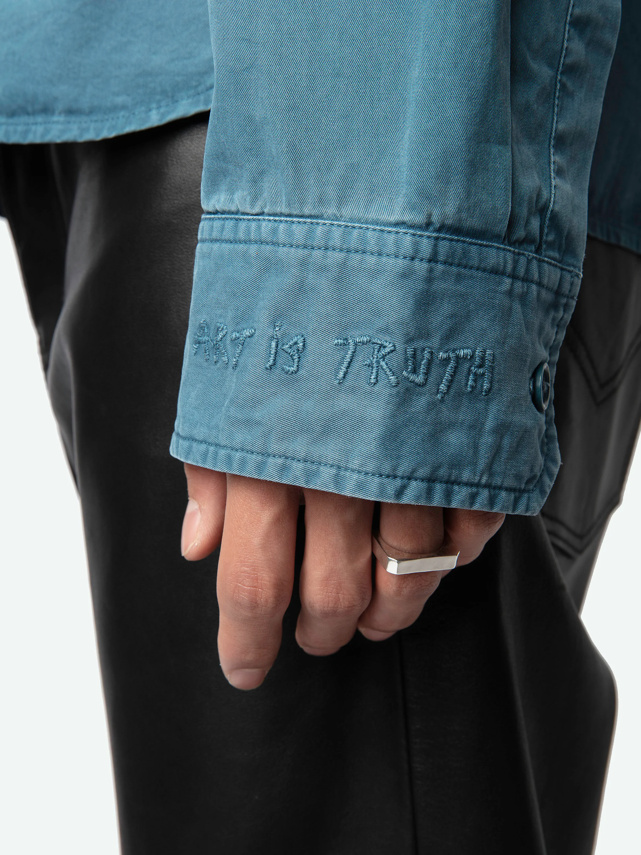 Men's Sale Tops | Zadig&Voltaire