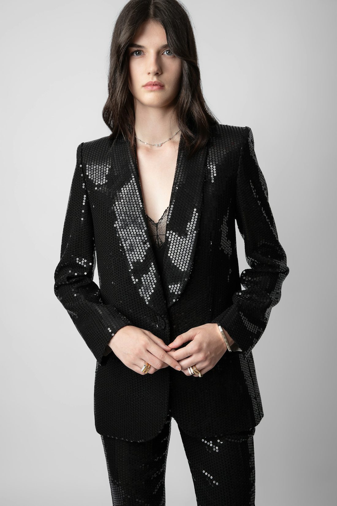 Women’s new chic and trendy clothing | Zadig&Voltaire