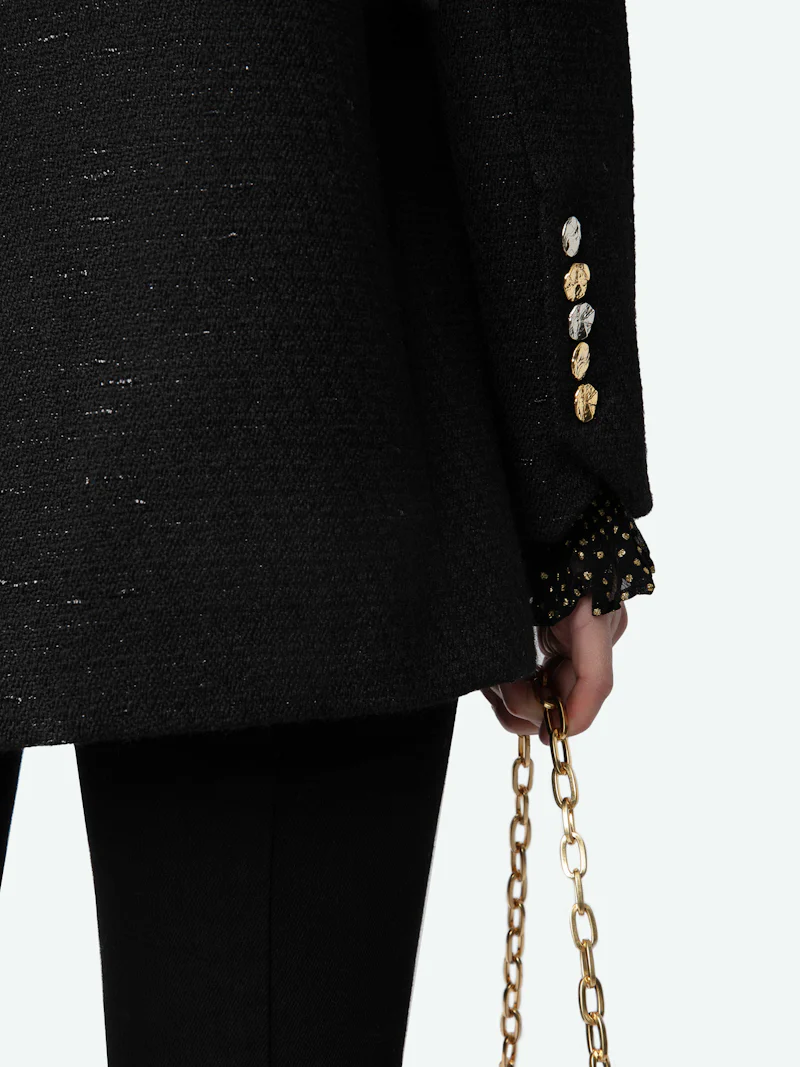 Luxury French Women's Blazers | Zadig&Voltaire