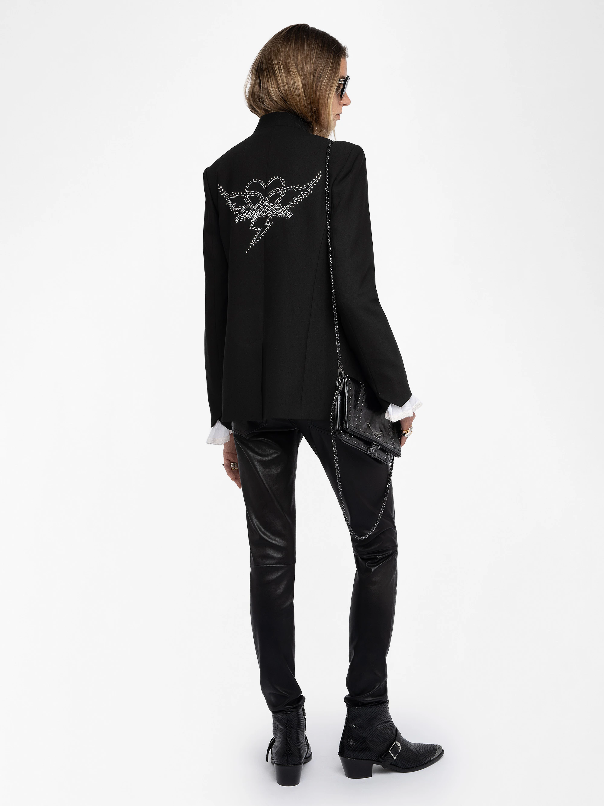 Women's New Arrivals | Zadig&Voltaire