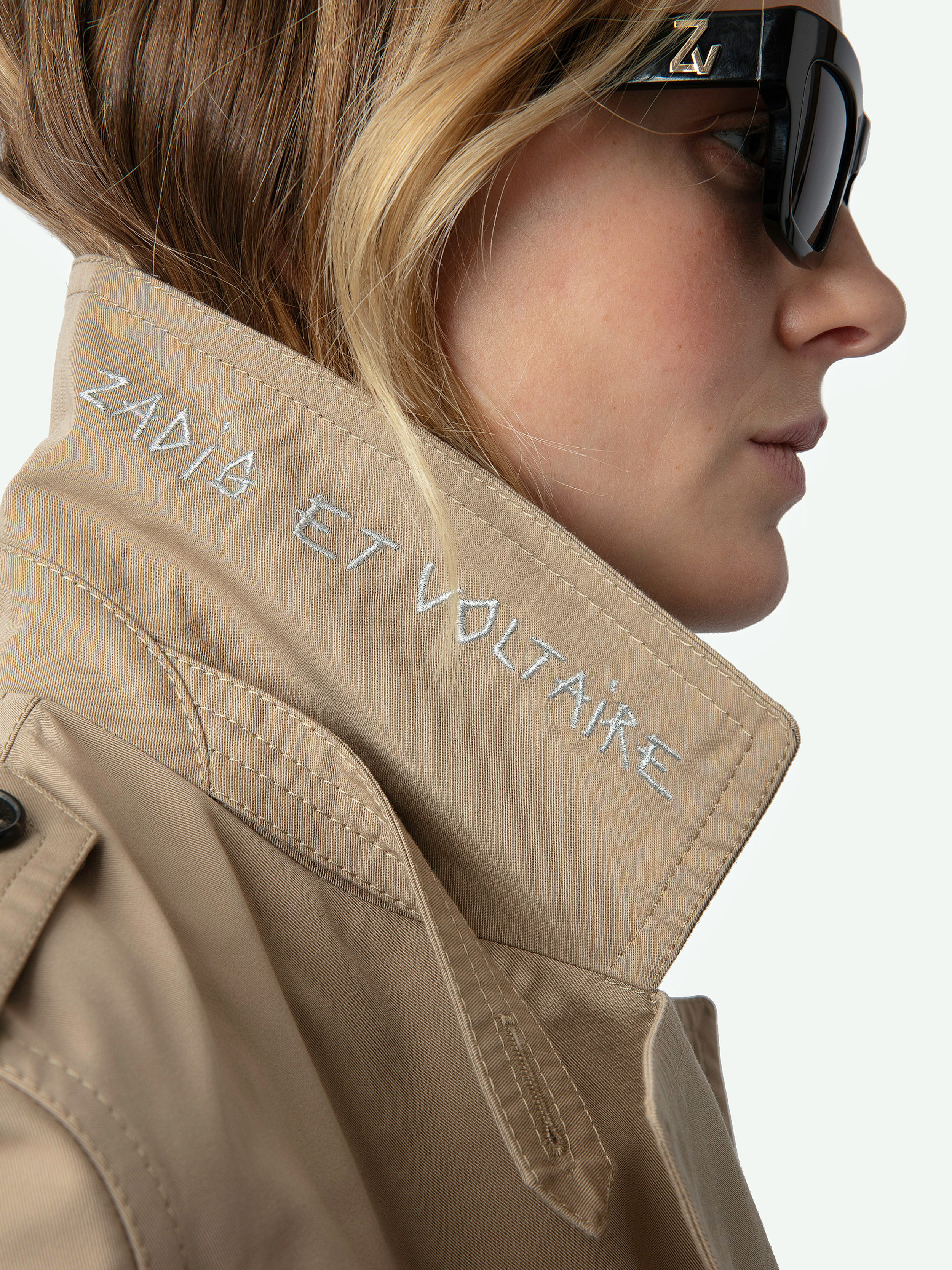 Women’s new chic and trendy clothing | Zadig&Voltaire