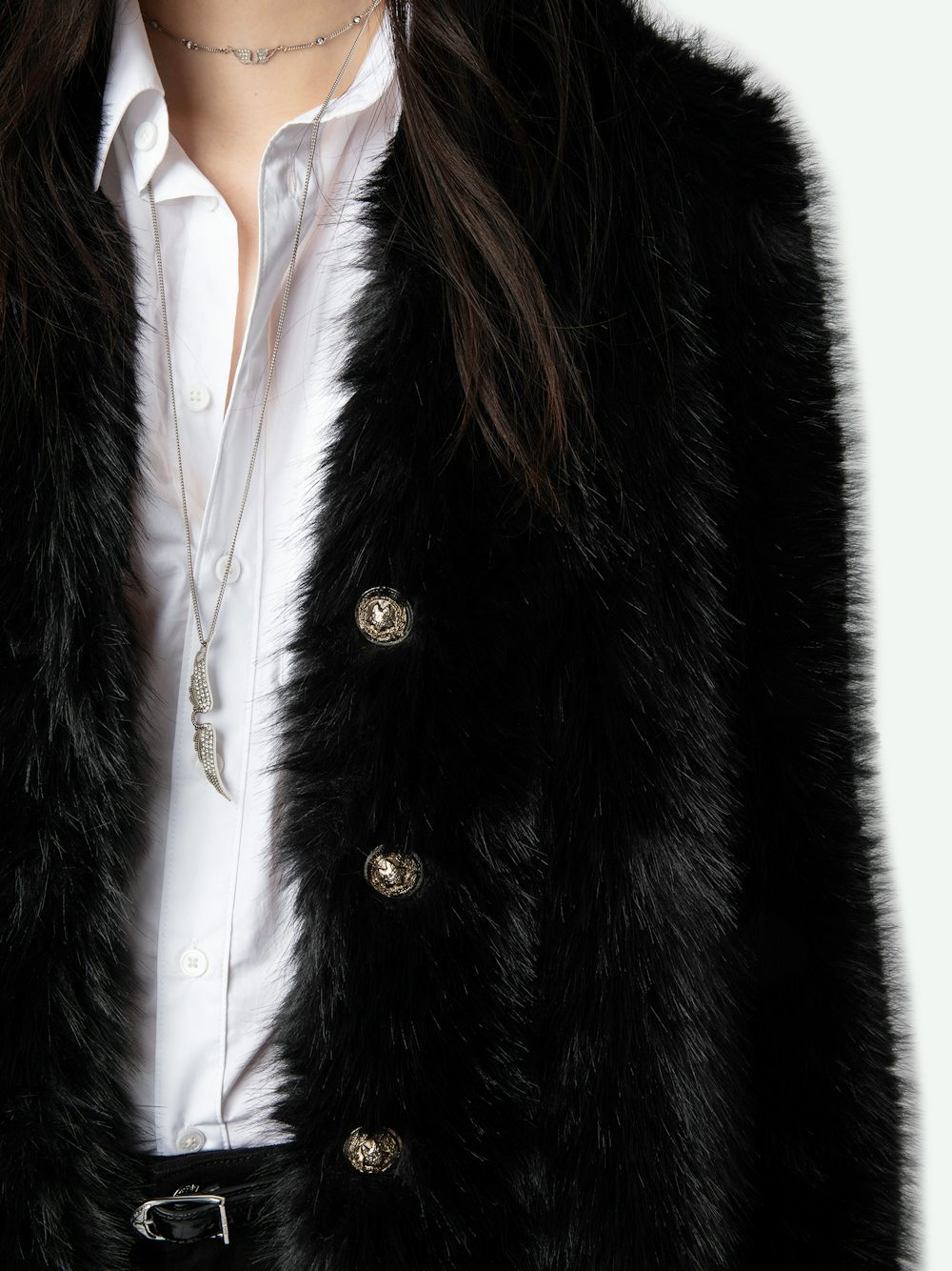 Luxury French Women's Jackets & Coats | Zadig&Voltaire