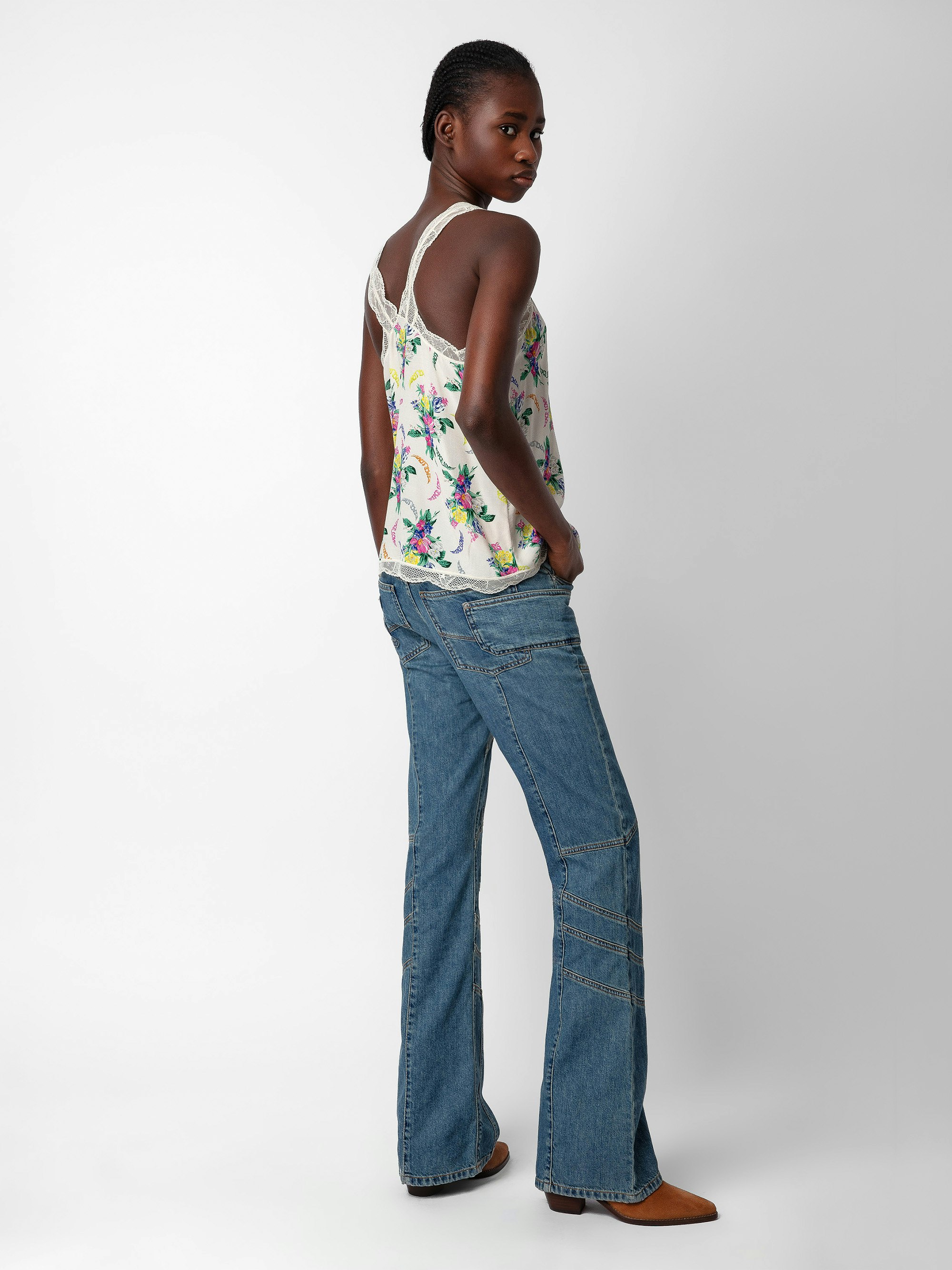 Women's Sale Tops | Zadig&Voltaire