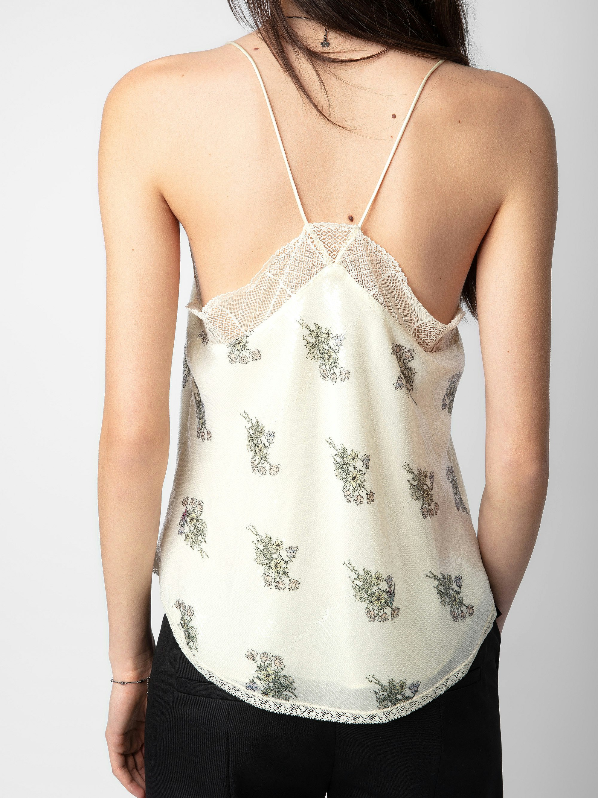 Women's Sale Tops | Zadig&Voltaire