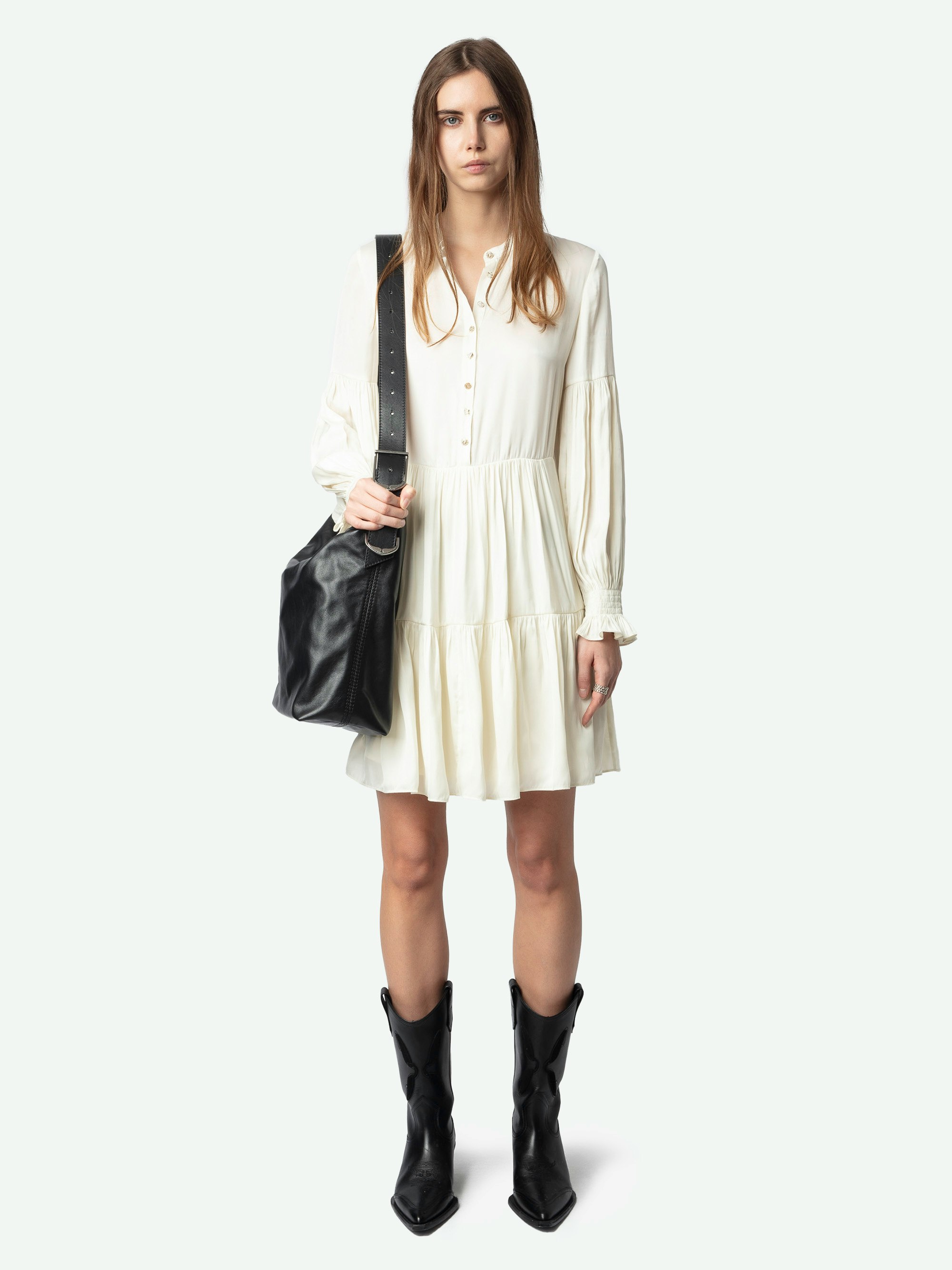 Women's Sale Dresses & Skirts | Zadig&Voltaire