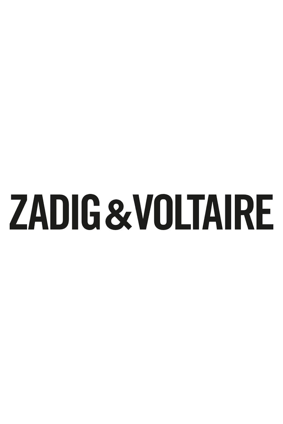 Luxury French Women's Pants & Shorts | Zadig&Voltaire