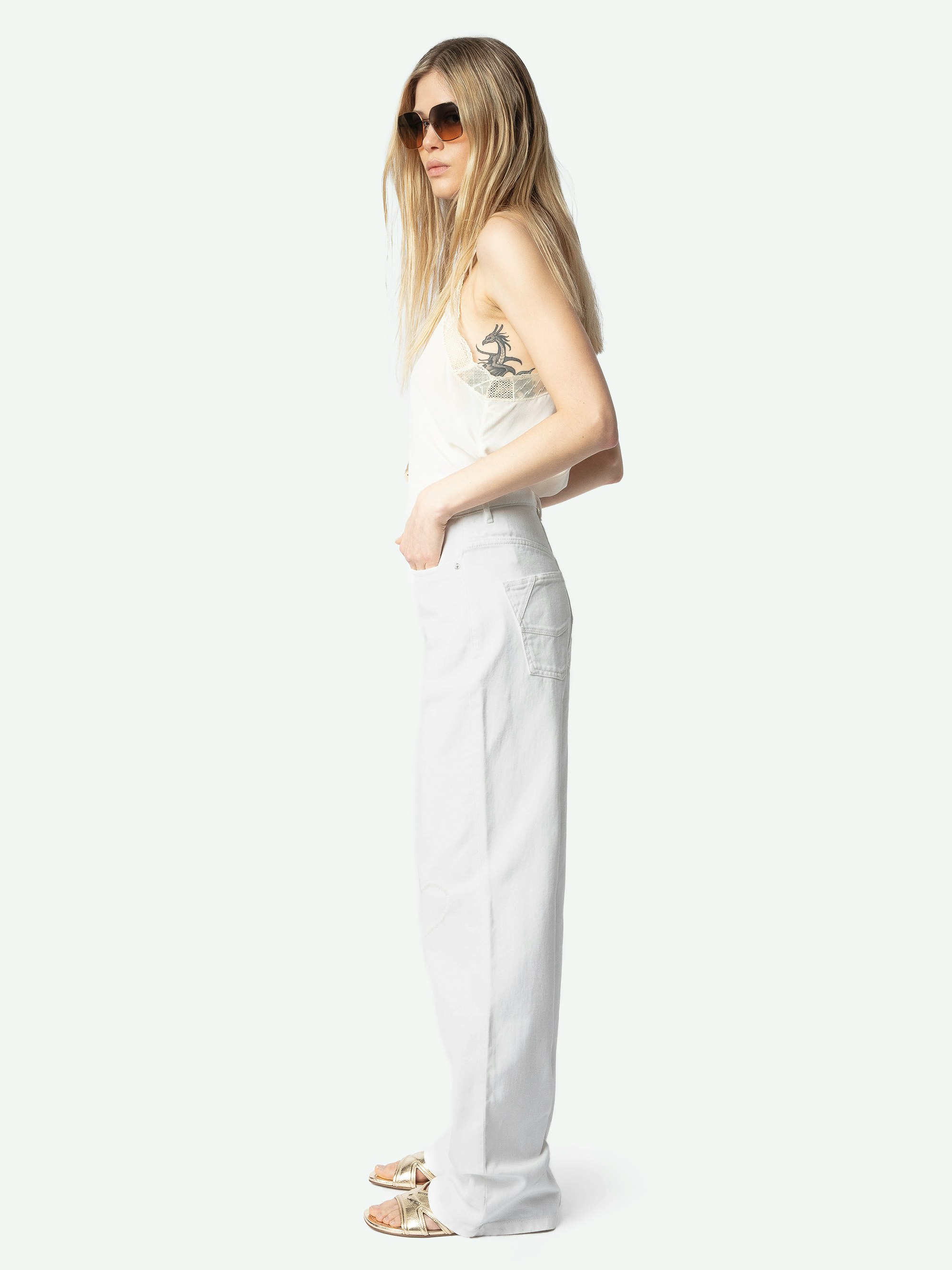 All New Arrivals | Zadig&Voltaire