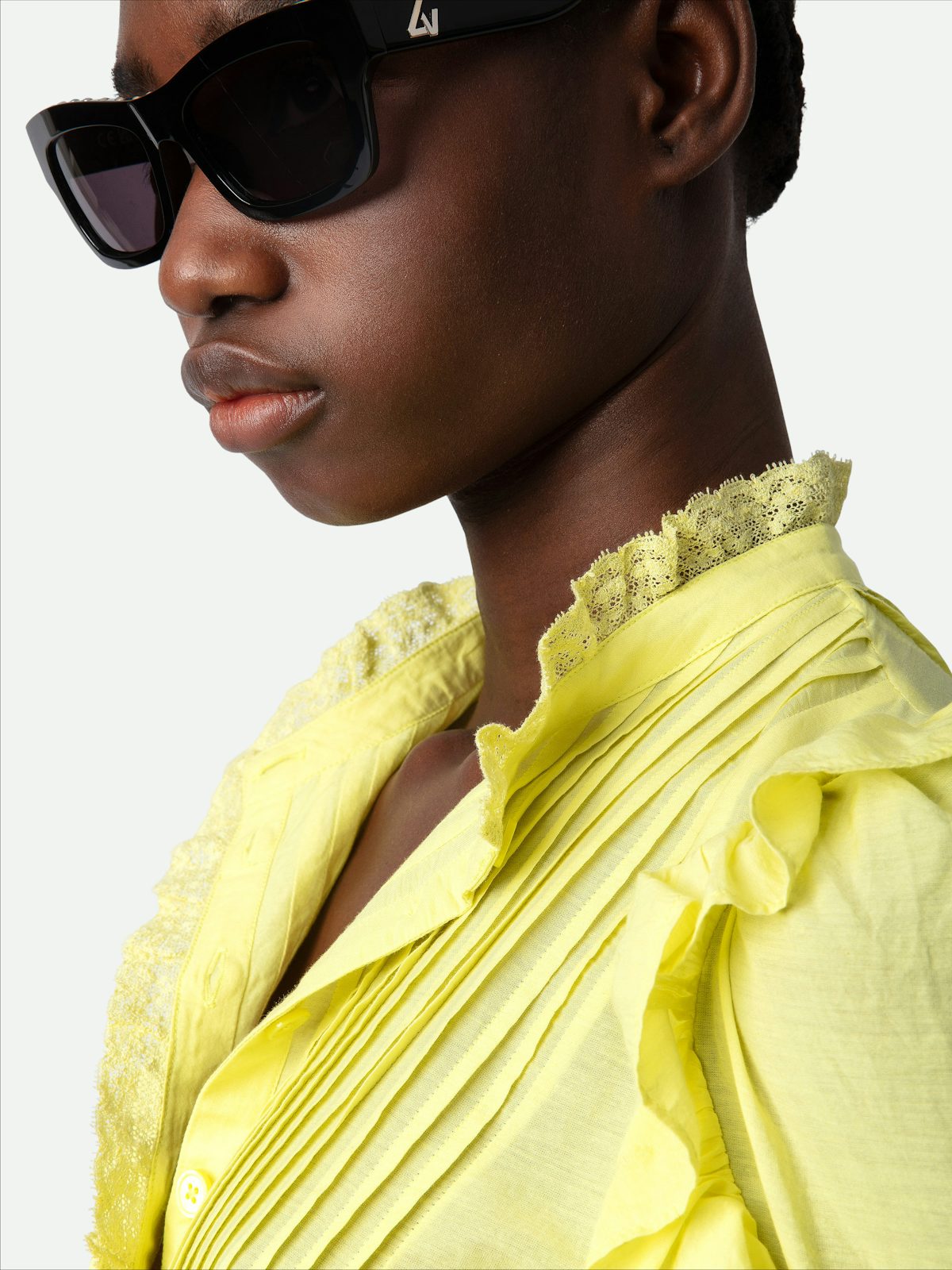 Luxury French Women's Clothing | Zadig&Voltaire