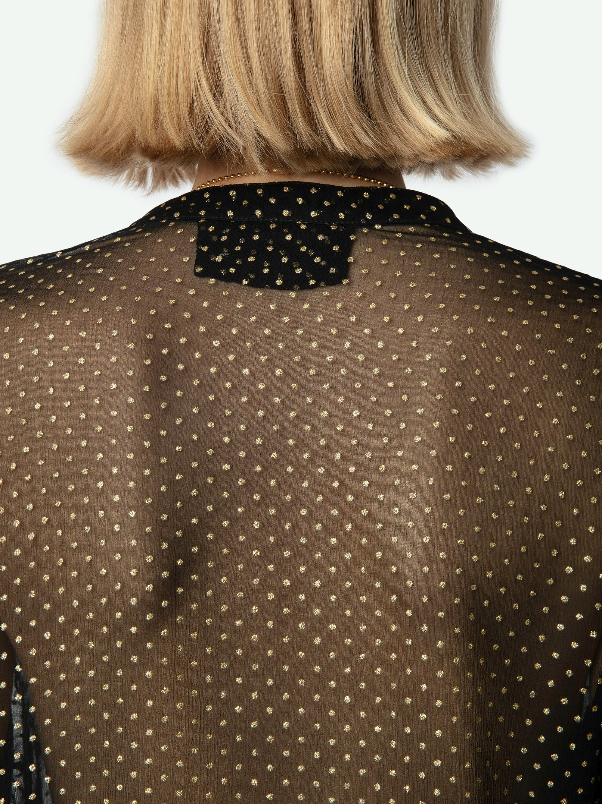 Luxury French Women's Tops & Shirts | Zadig&Voltaire