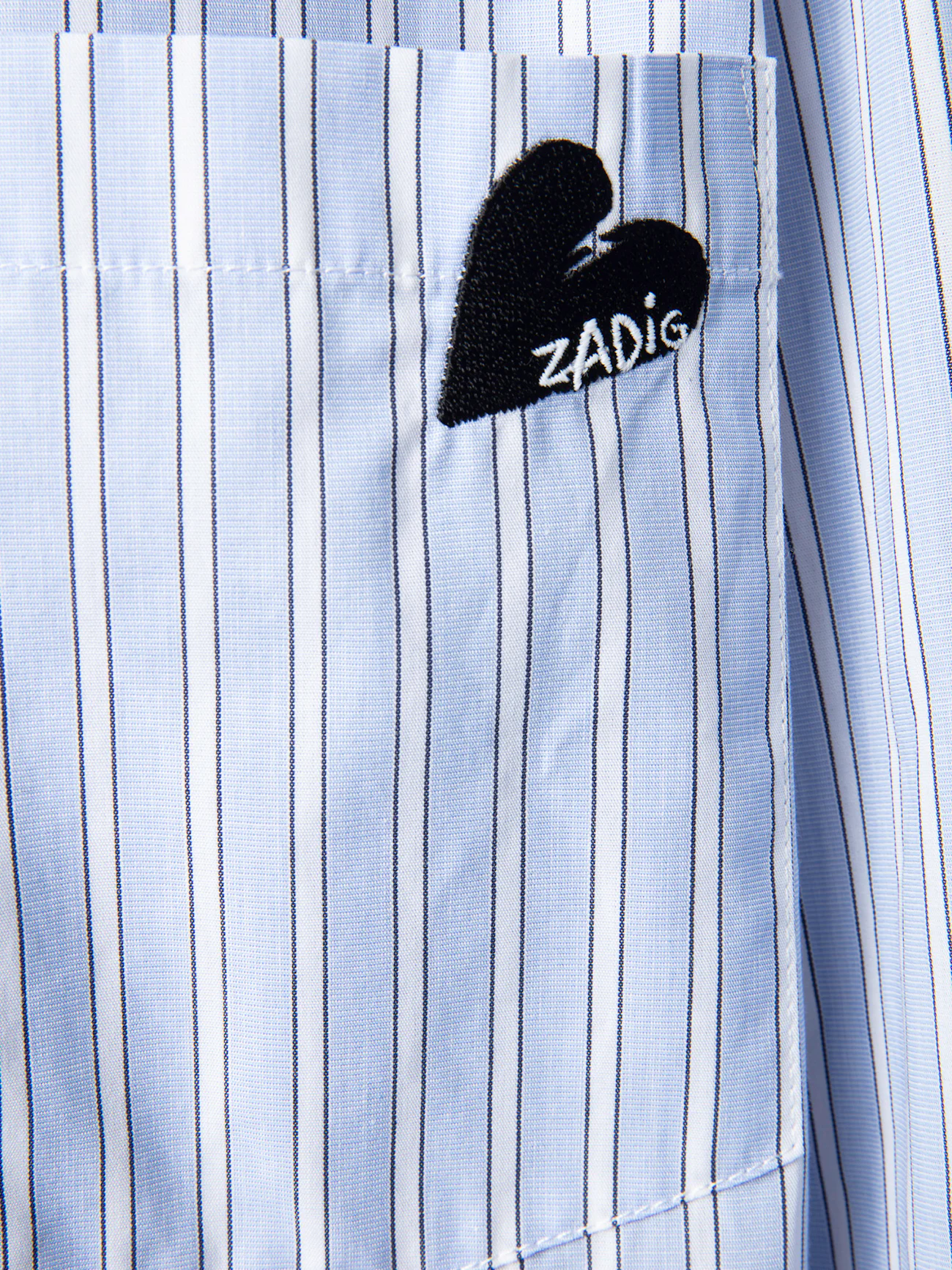 Women’s new chic and trendy clothing | Zadig&Voltaire