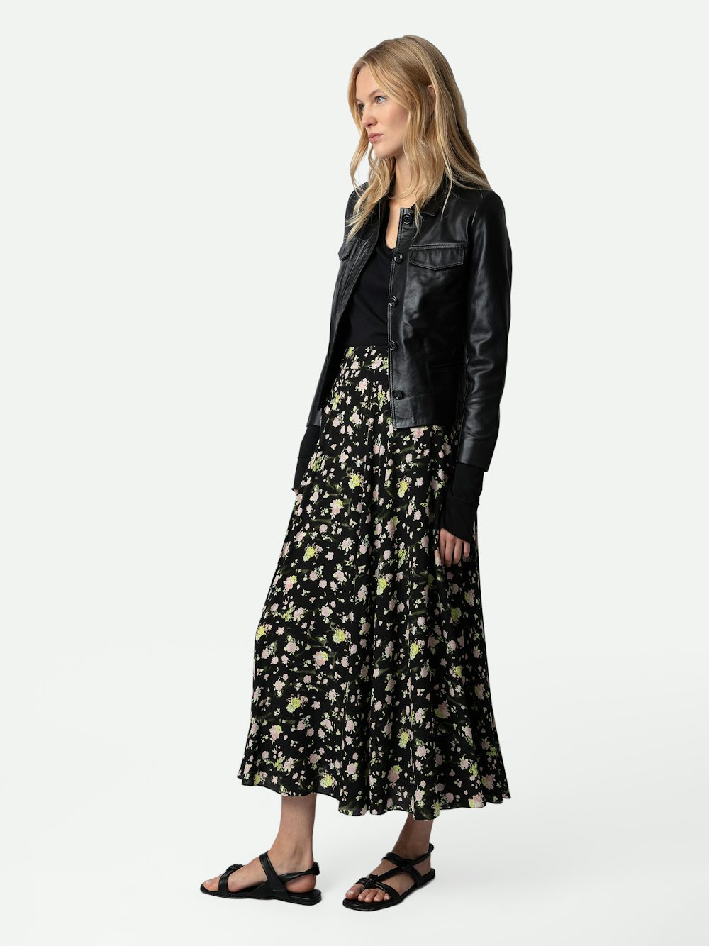 Women's Sale Dresses & Skirts | Zadig&Voltaire