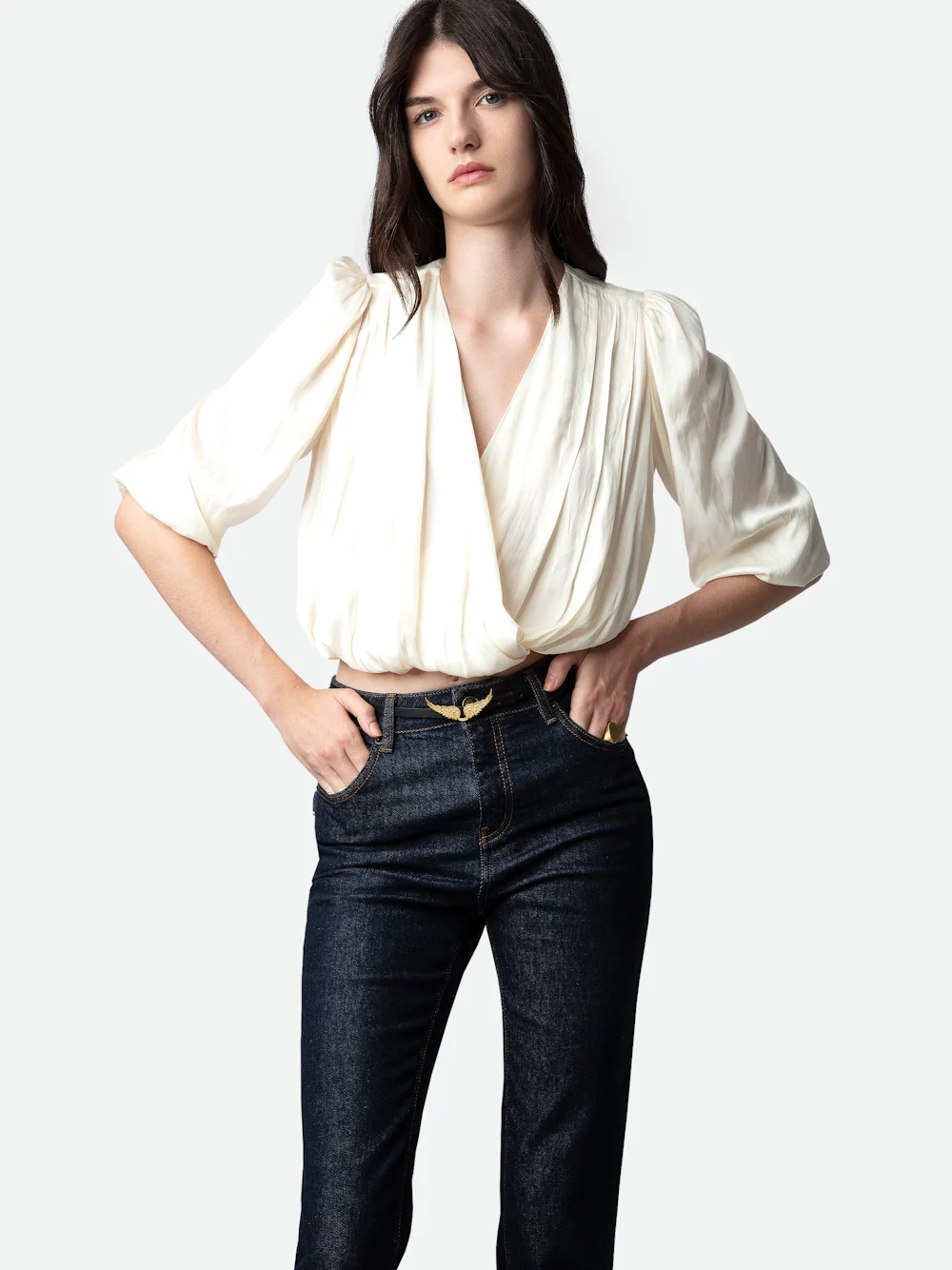 Women's Sale Tops | Zadig&Voltaire