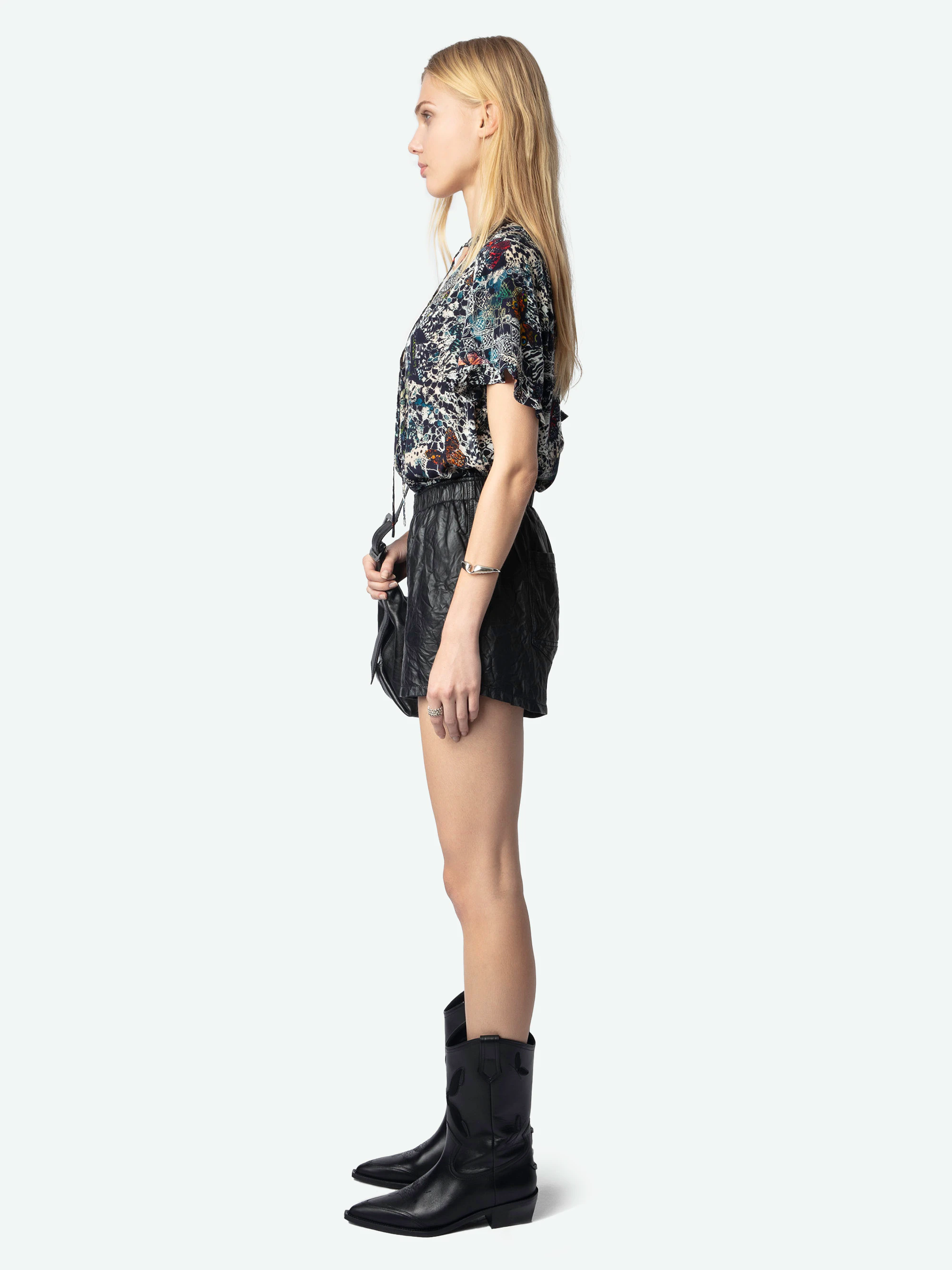 Women's Sale Tops | Zadig&Voltaire