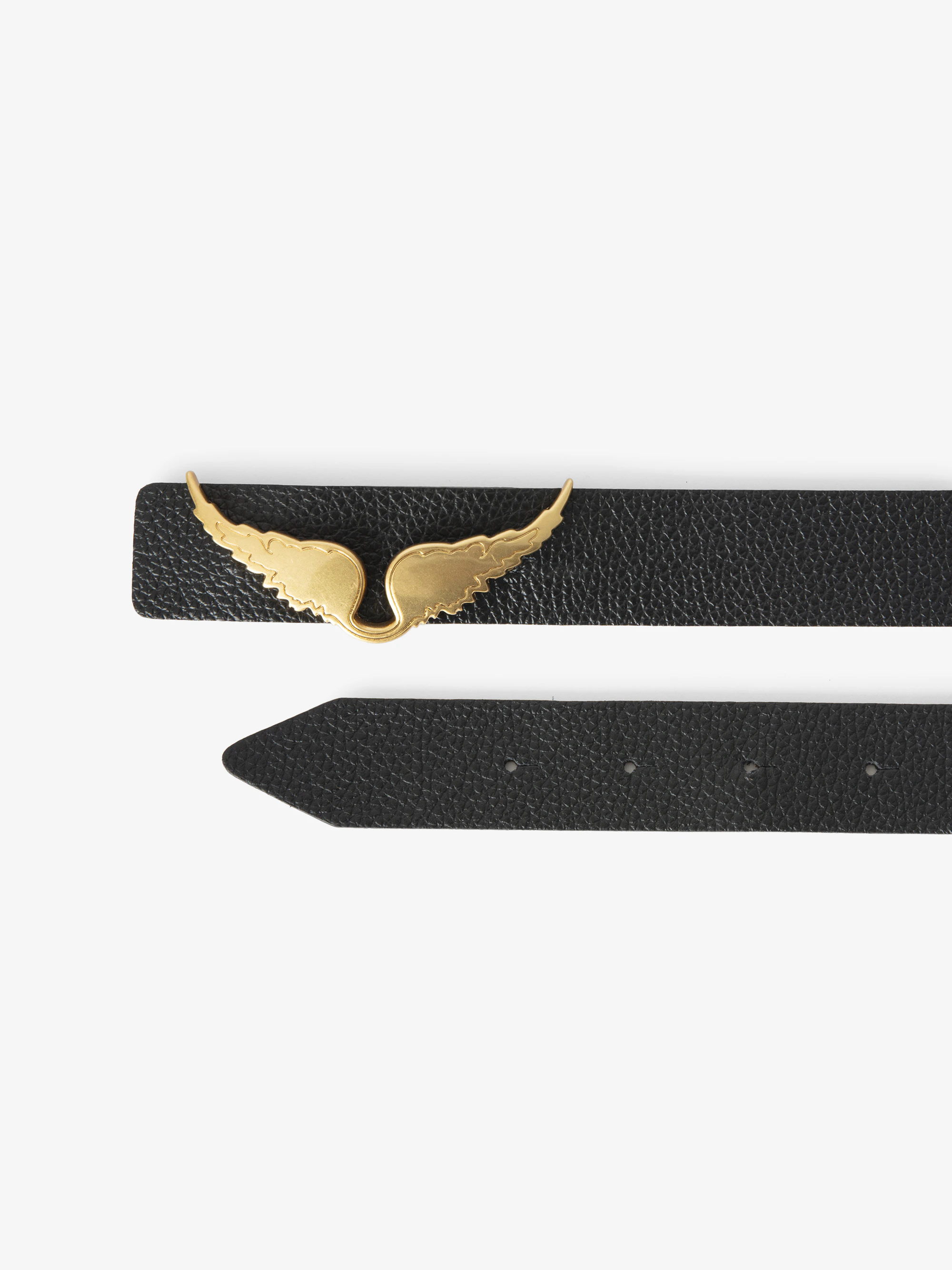 Luxury French Women's Belts | Zadig&Voltaire