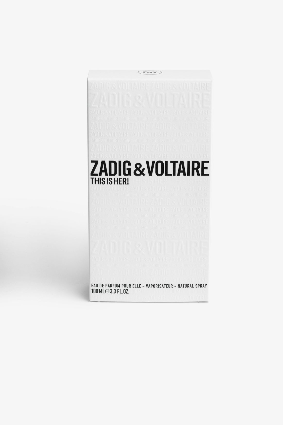 Women's Fragrance | Zadig&Voltaire