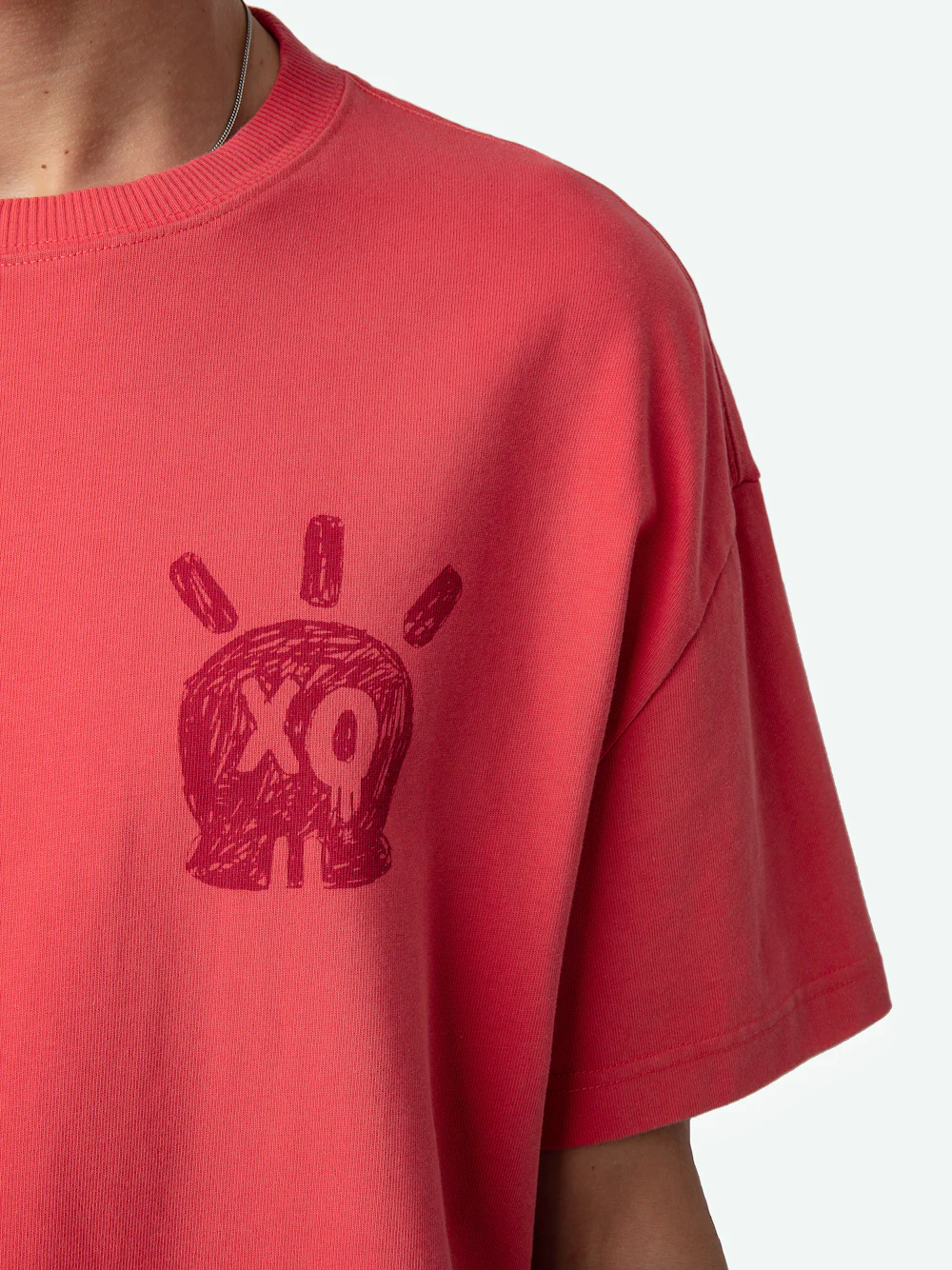 Men's French Luxury T Shirts | Zadig&Voltaire