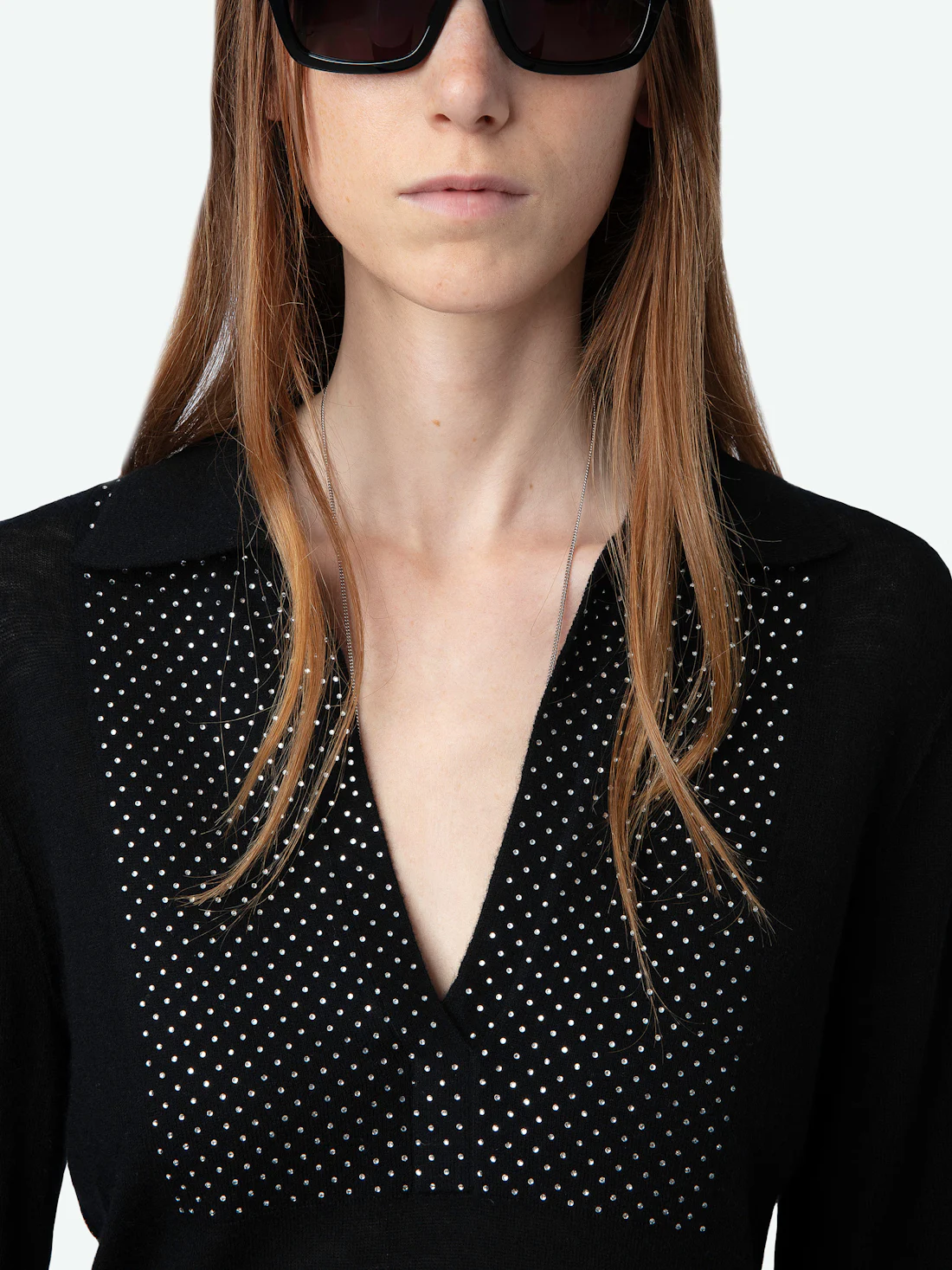 Luxury French Women's Cardigans & Sweaters | Zadig&Voltaire