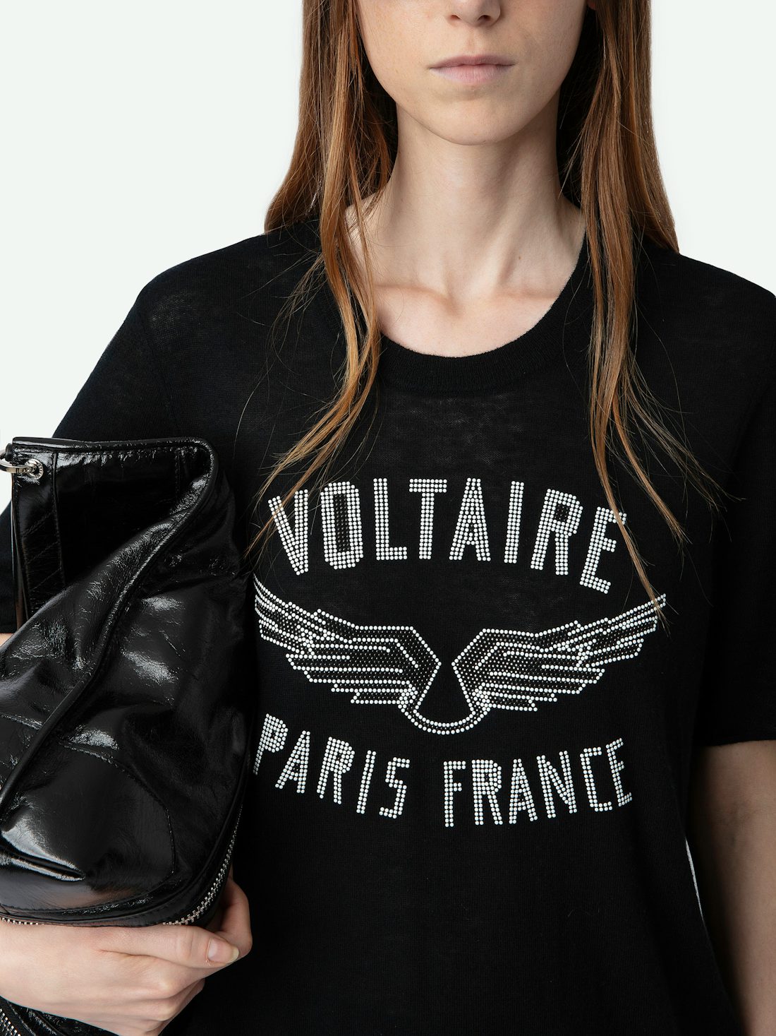 Luxury French Cashmere Clothing | Zadig&Voltaire