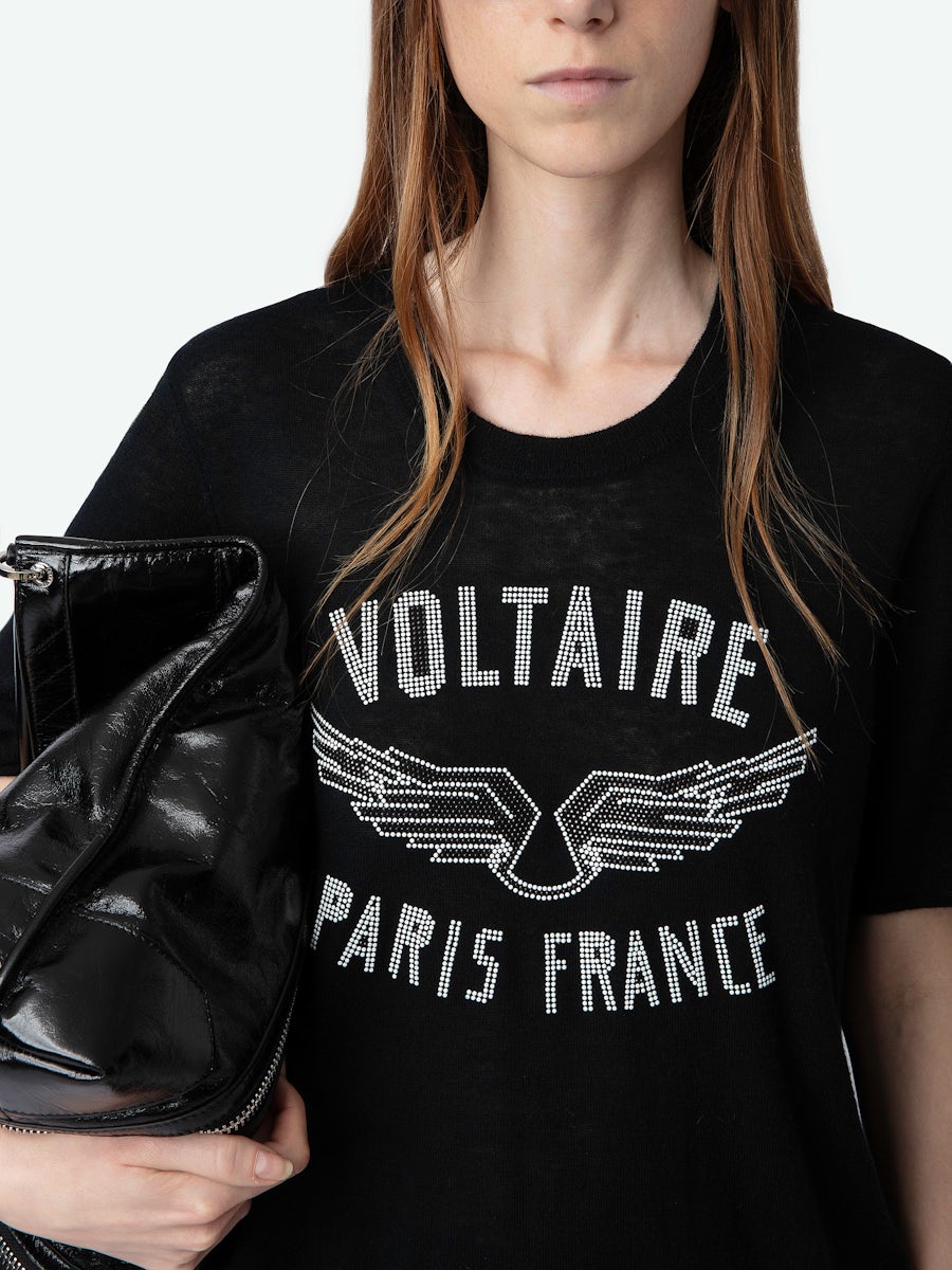 Women's Sale Sweaters & Sweatshirts | Zadig&Voltaire