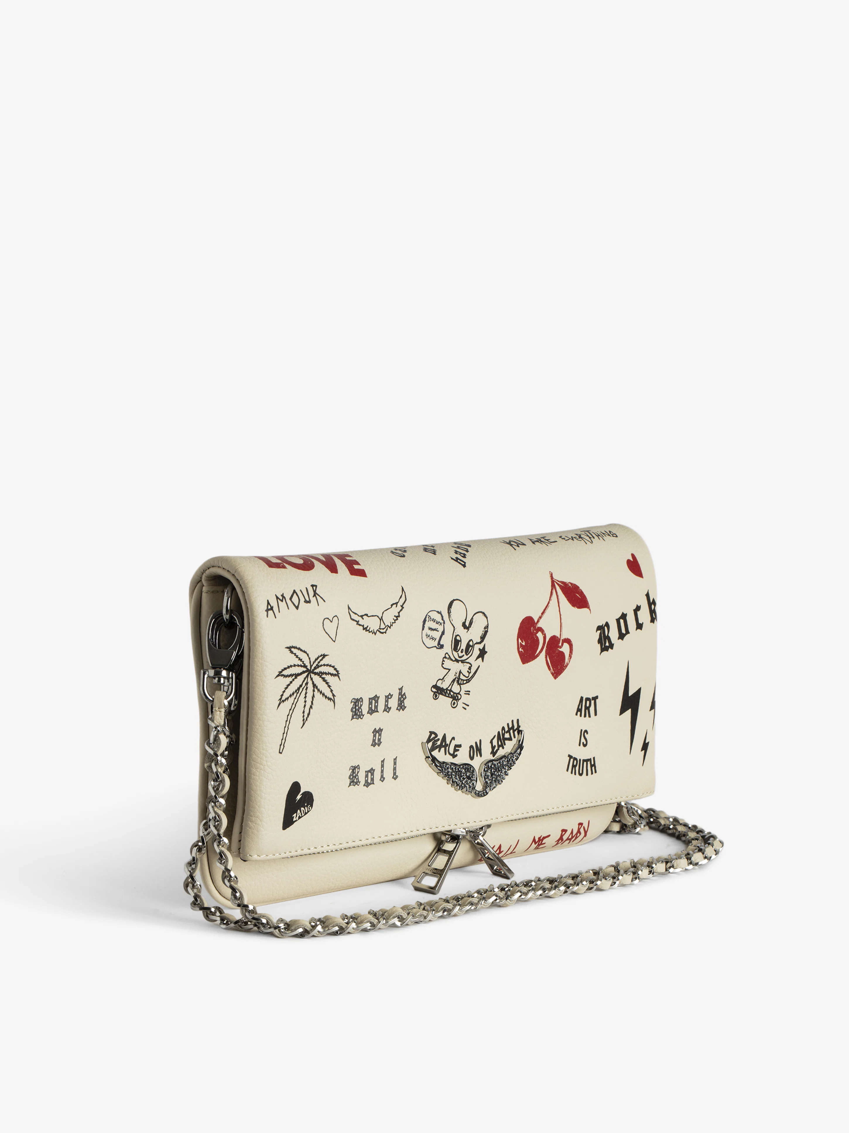 Rock Bags | Zadig&Voltaire