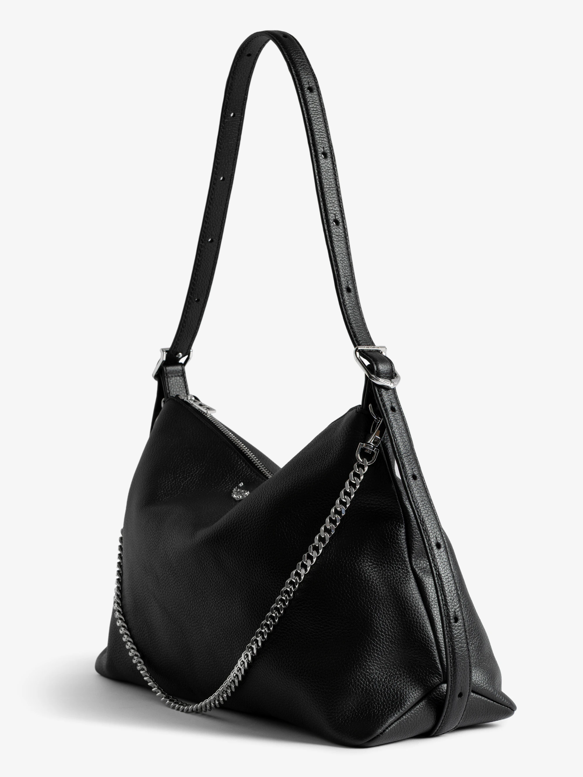 Black Women’s Bag – Timeless and Refined | Zadig & Voltaire