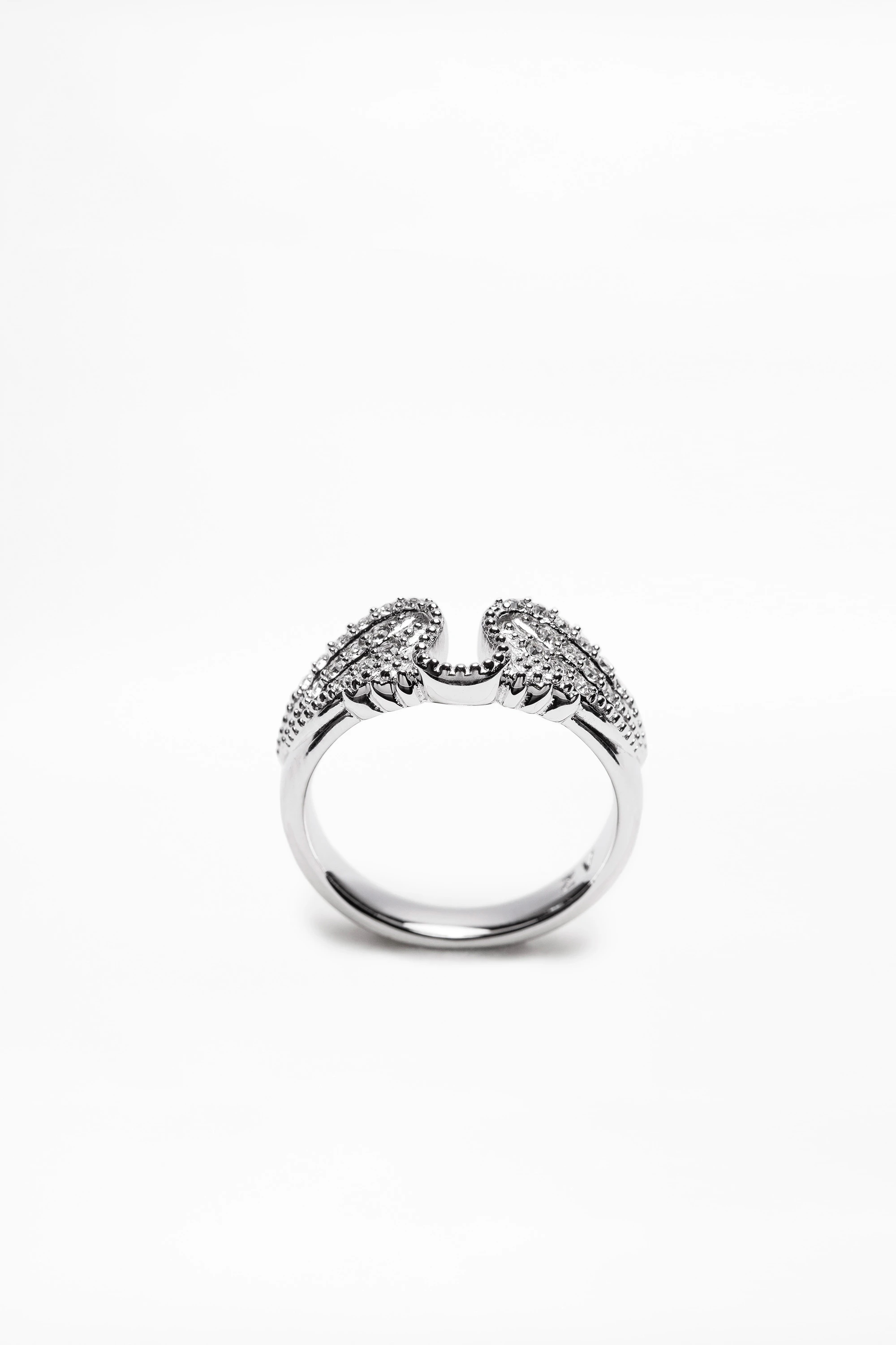 Joyas, anillos y pulseras sofisticados y de moda para mujer | Zadig ...
