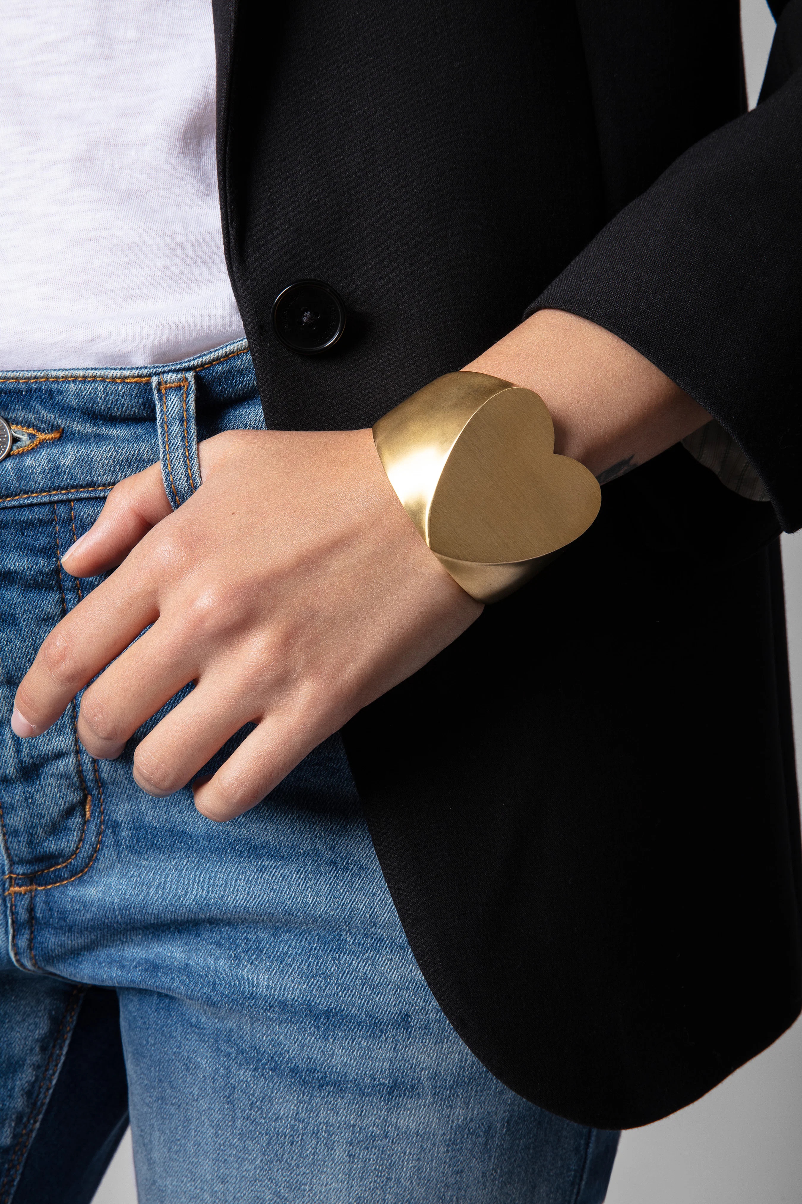 Joyas, anillos chic y tendencia para mujer | Zadig&Voltaire